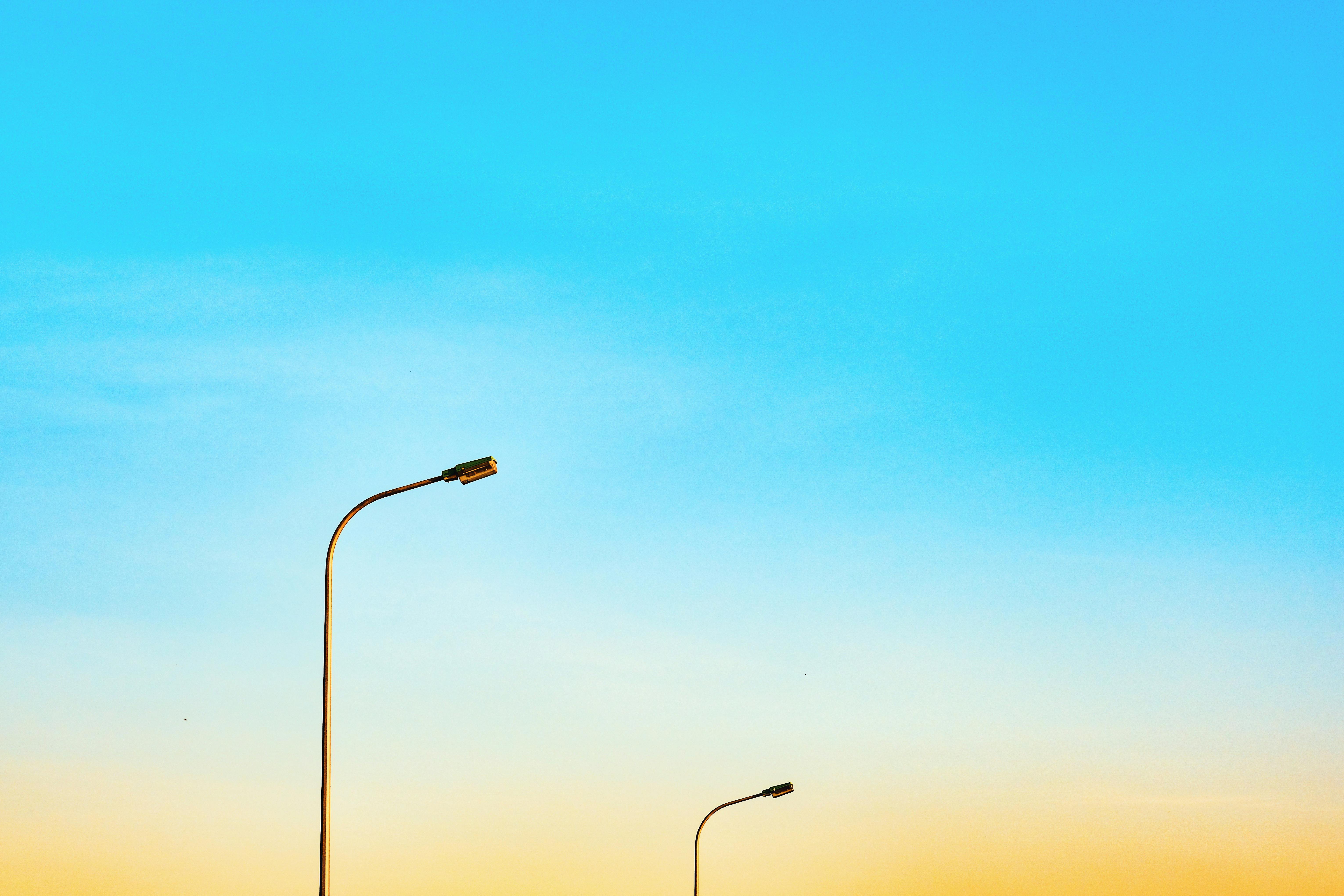 Sunset Lamps Photos, Download The BEST Free Sunset Lamps Stock Photos ...