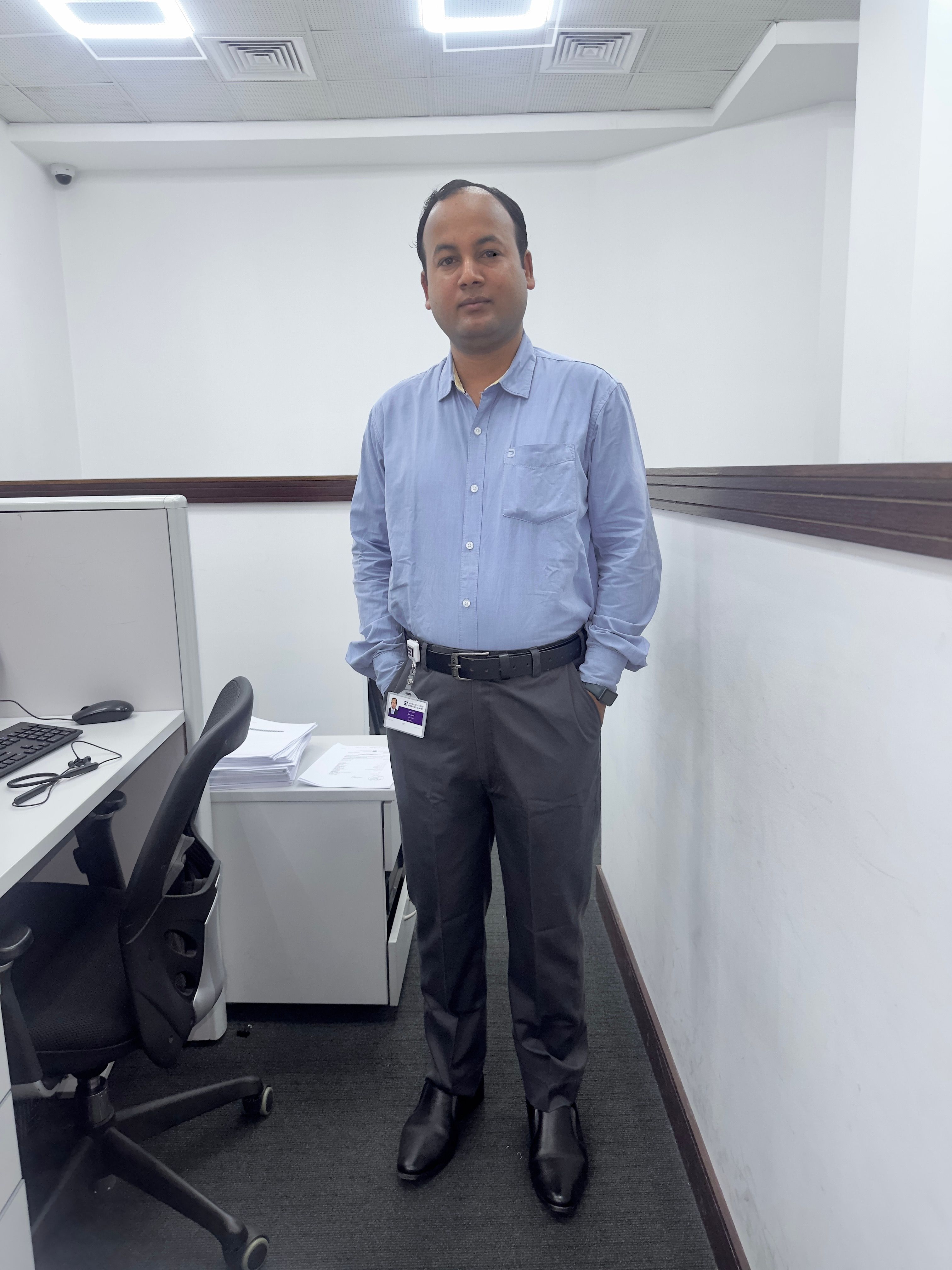 Akiv Javed - Fotografía