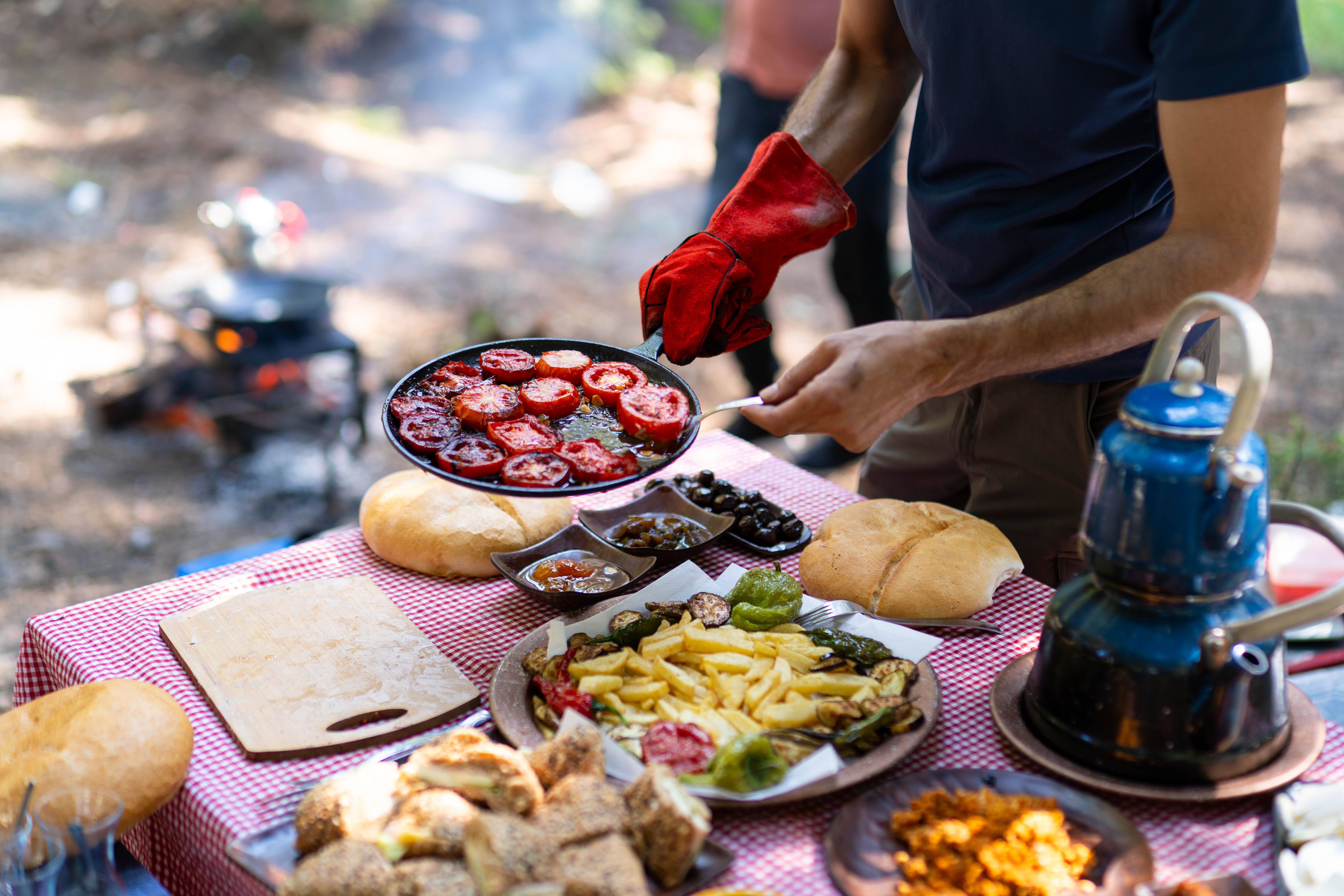 Sizzling Food Photos, Download The BEST Free Sizzling Food Stock Photos ...