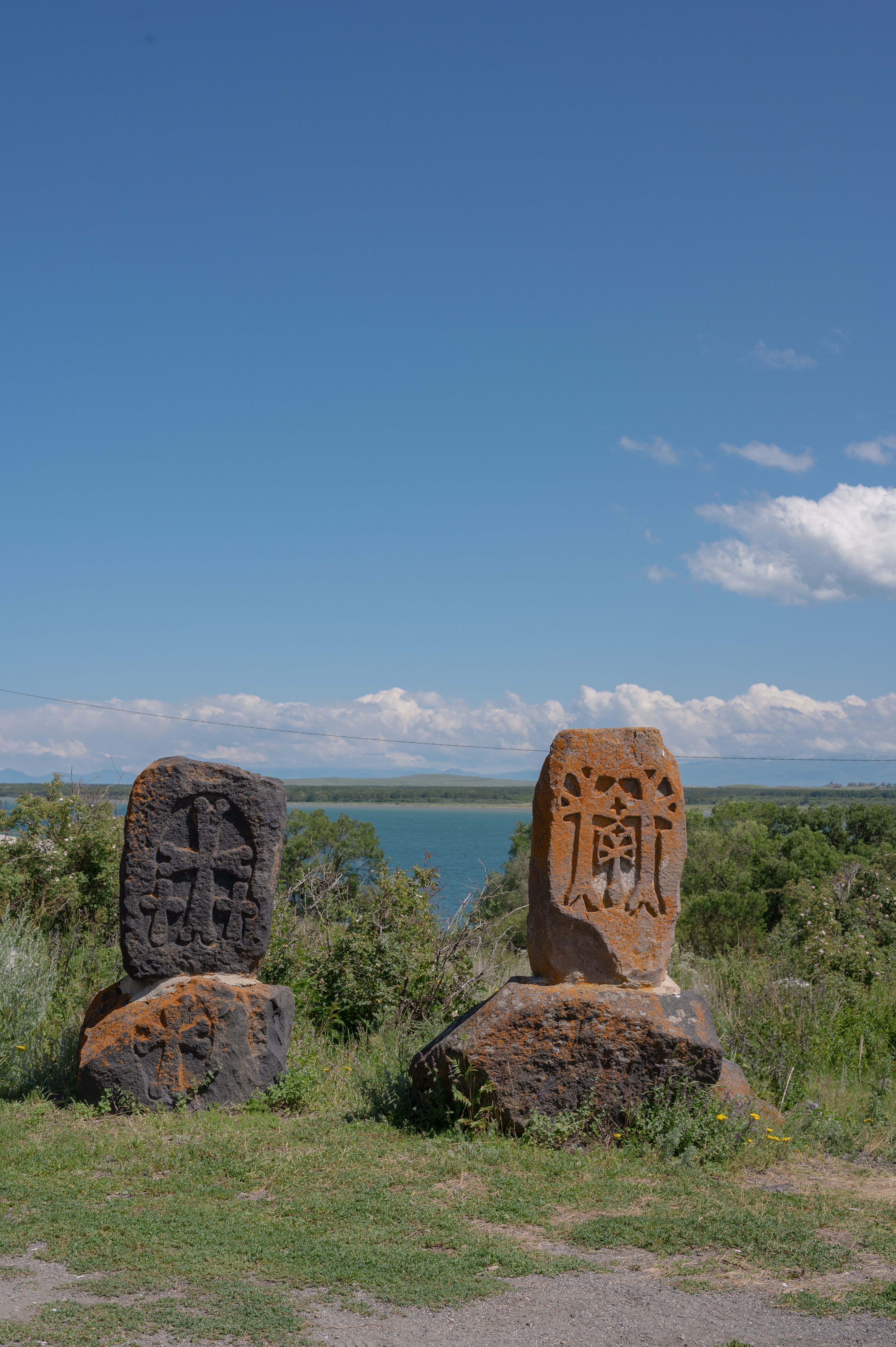 Rocks by the Sea in Armenia · Free Stock Photo