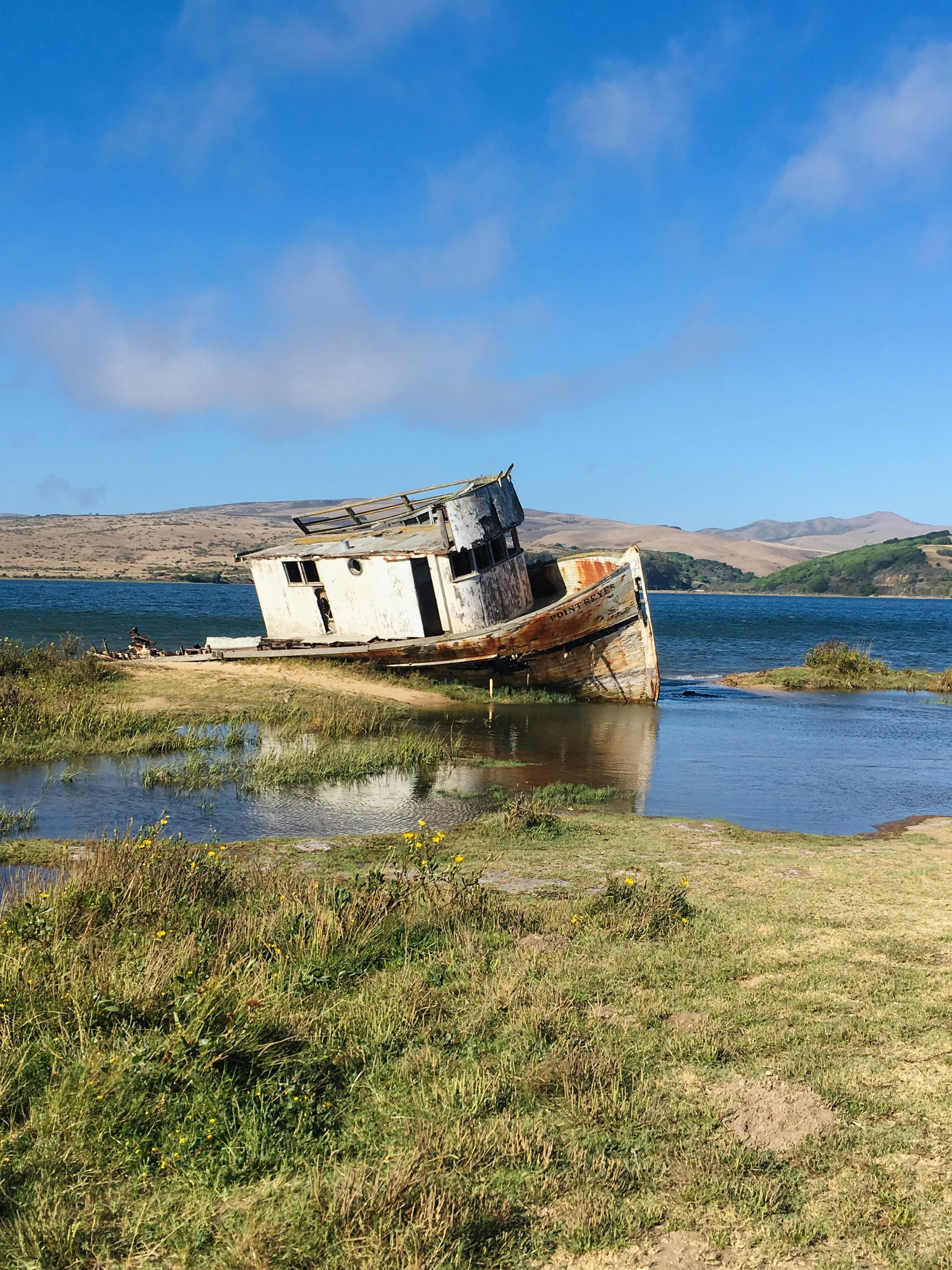 Ship Wreck Photos, Download The BEST Free Ship Wreck Stock Photos & HD ...
