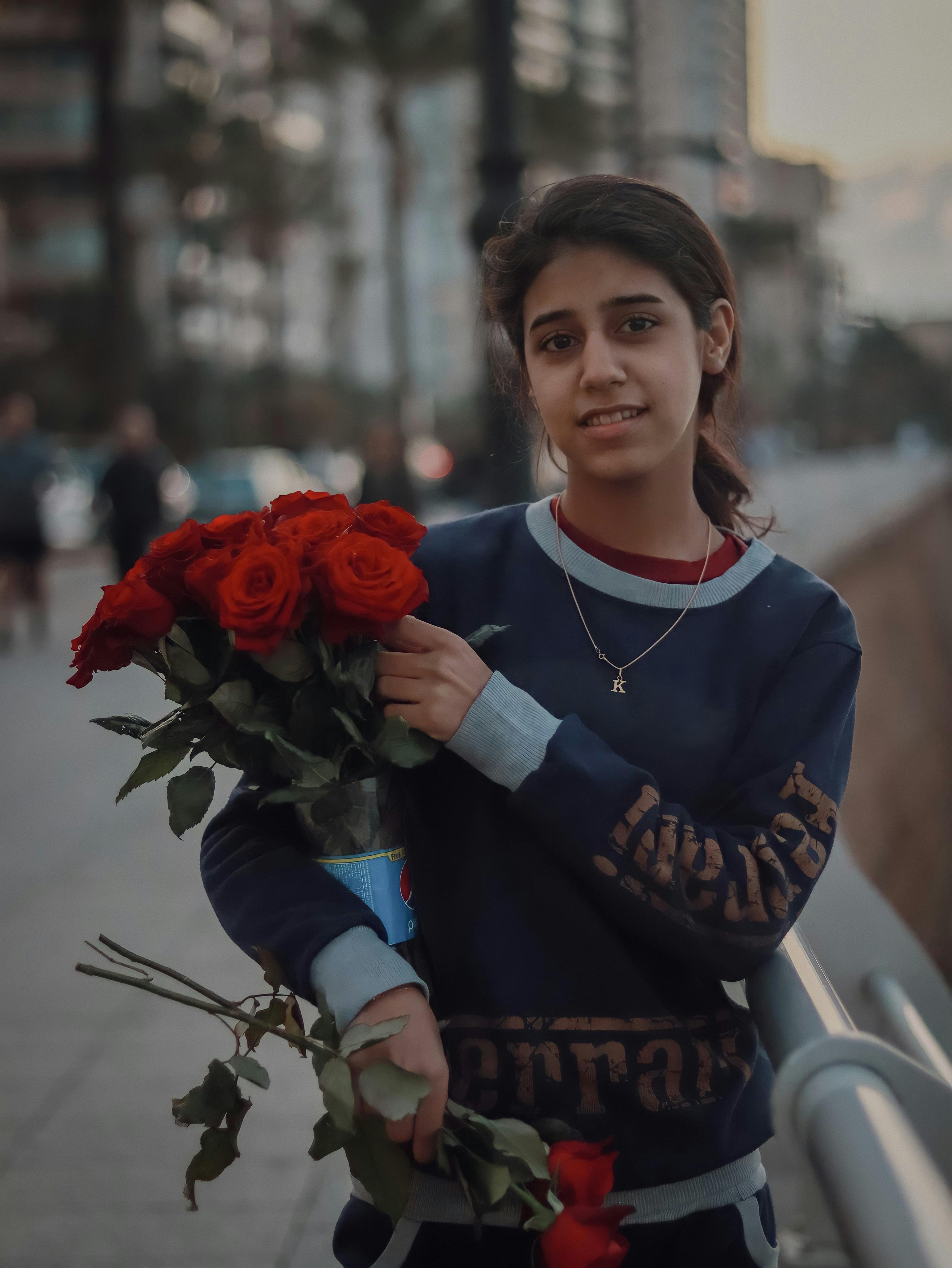 Dalia Al-Refai - Photographie