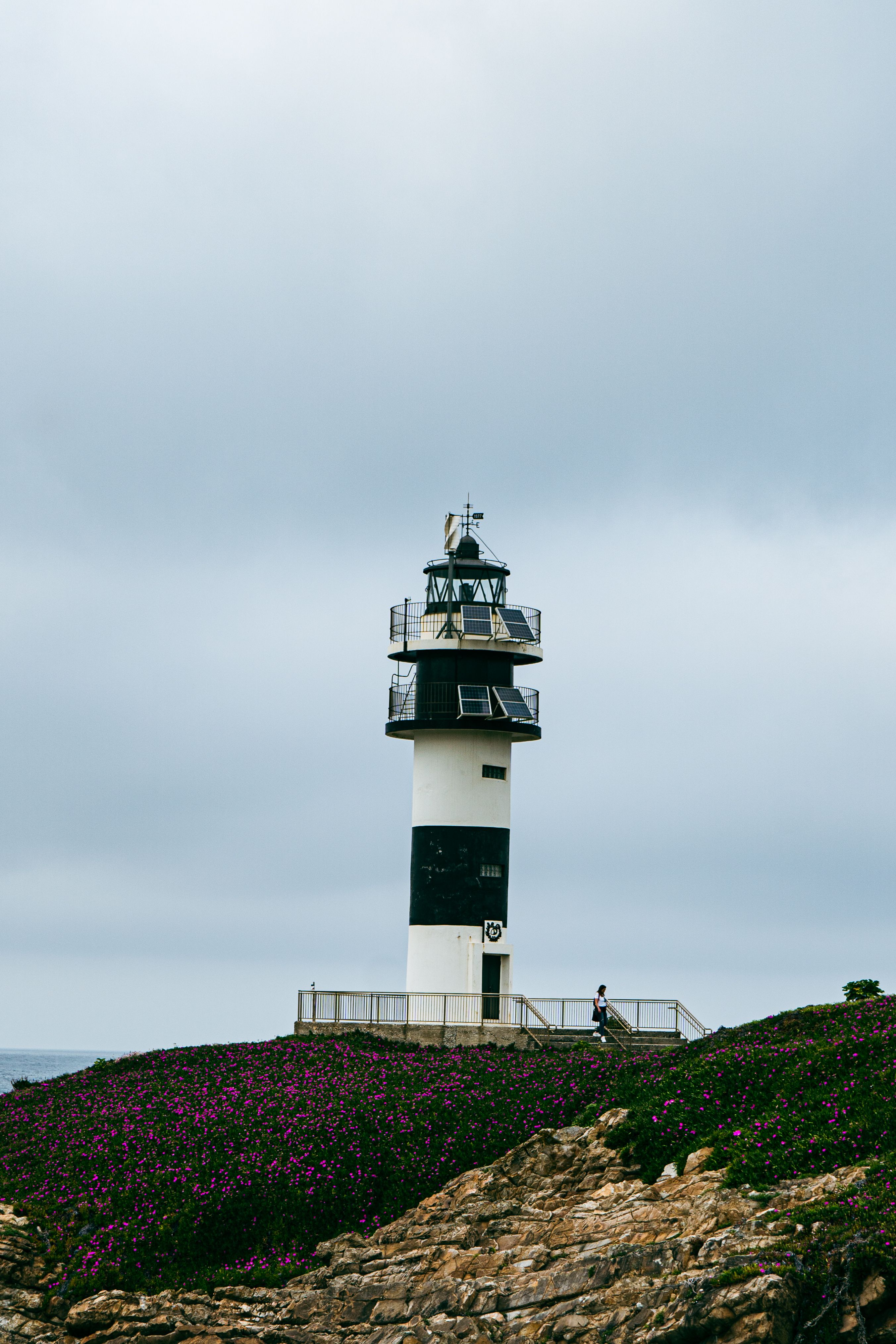 La Pancha Lighthouse Photos, Download The BEST Free La Pancha ...