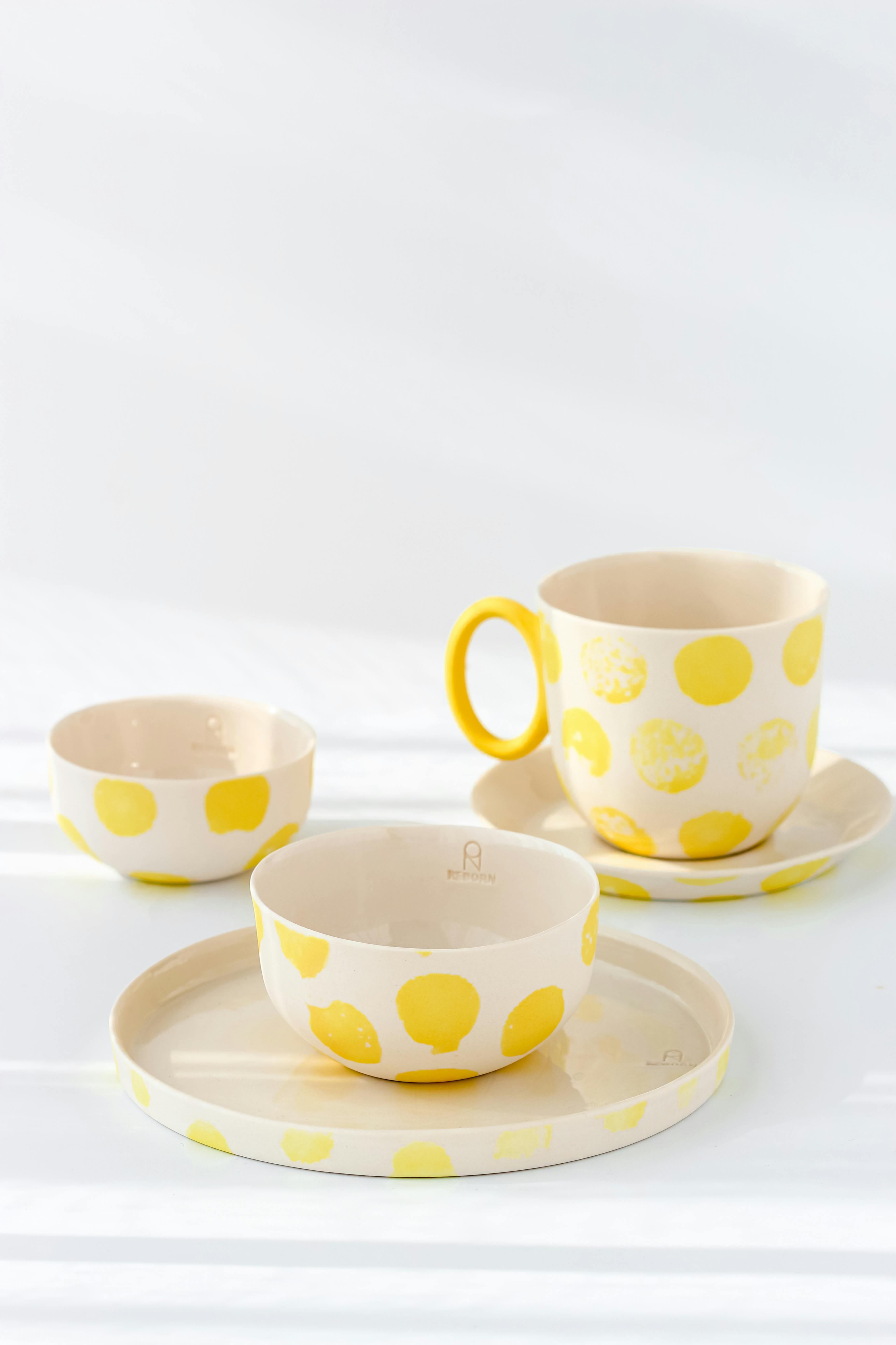 Ücretsiz açık, açık tonlar, basit, çanak, çanak çömlek, çay seti ...