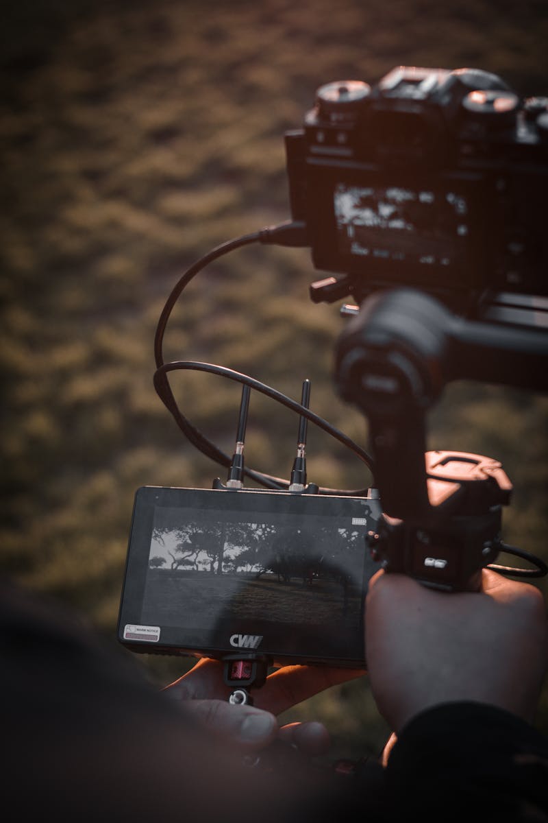 Camera Vrouw Photos, Download The BEST Free Camera Vrouw Stock Photos ...