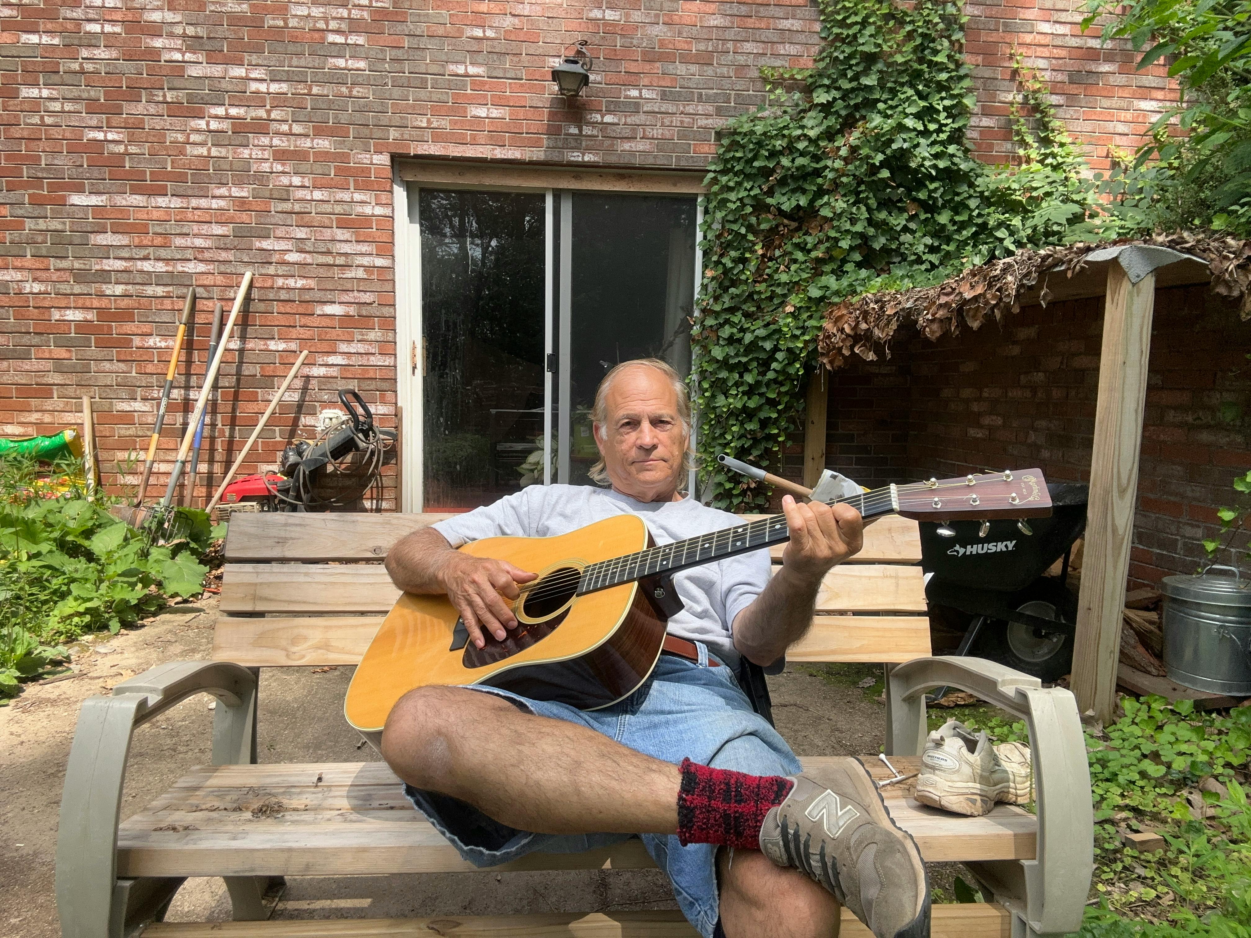 William Wade - 사진