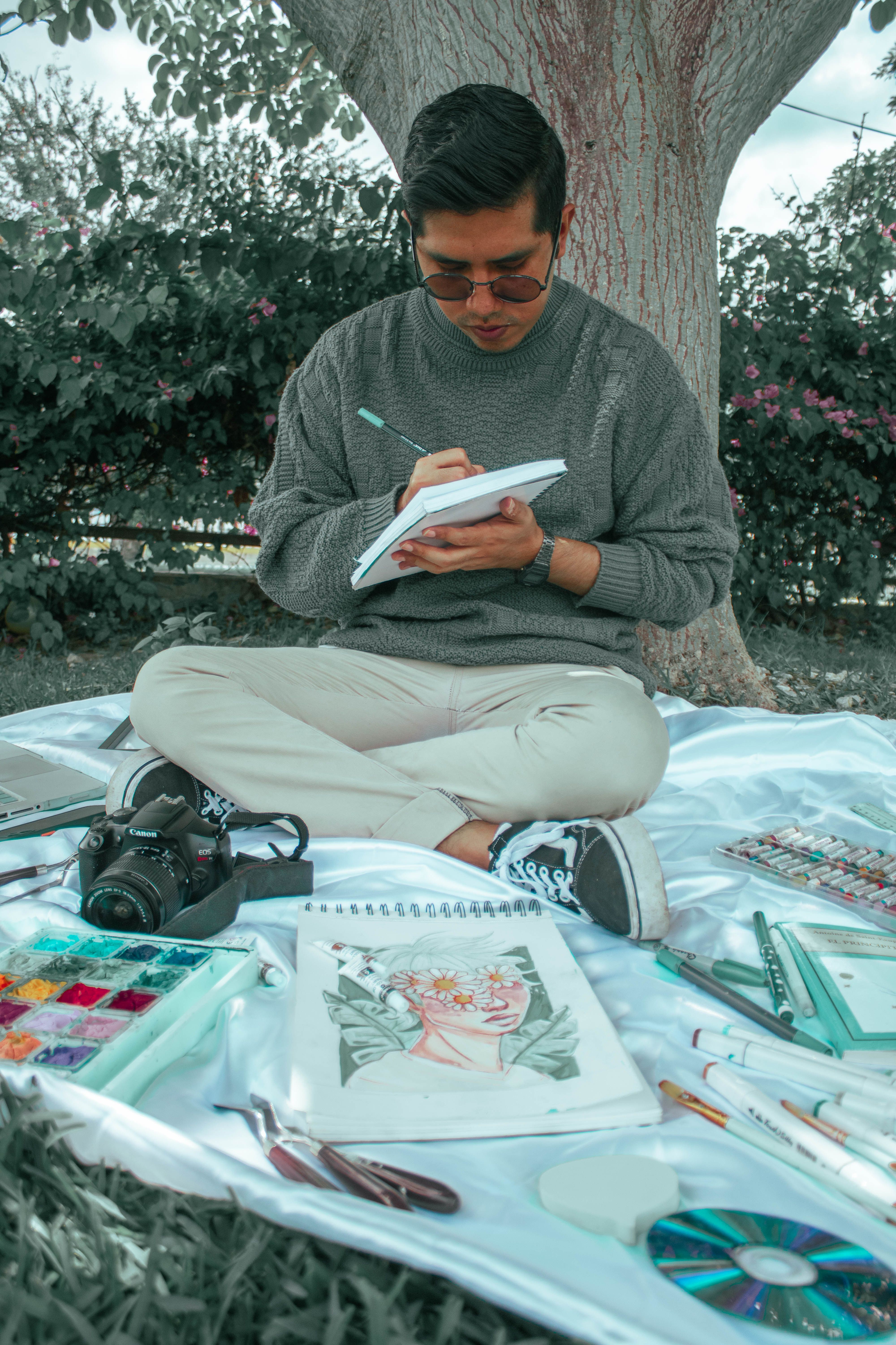 Brandon Brito - Fotografía
