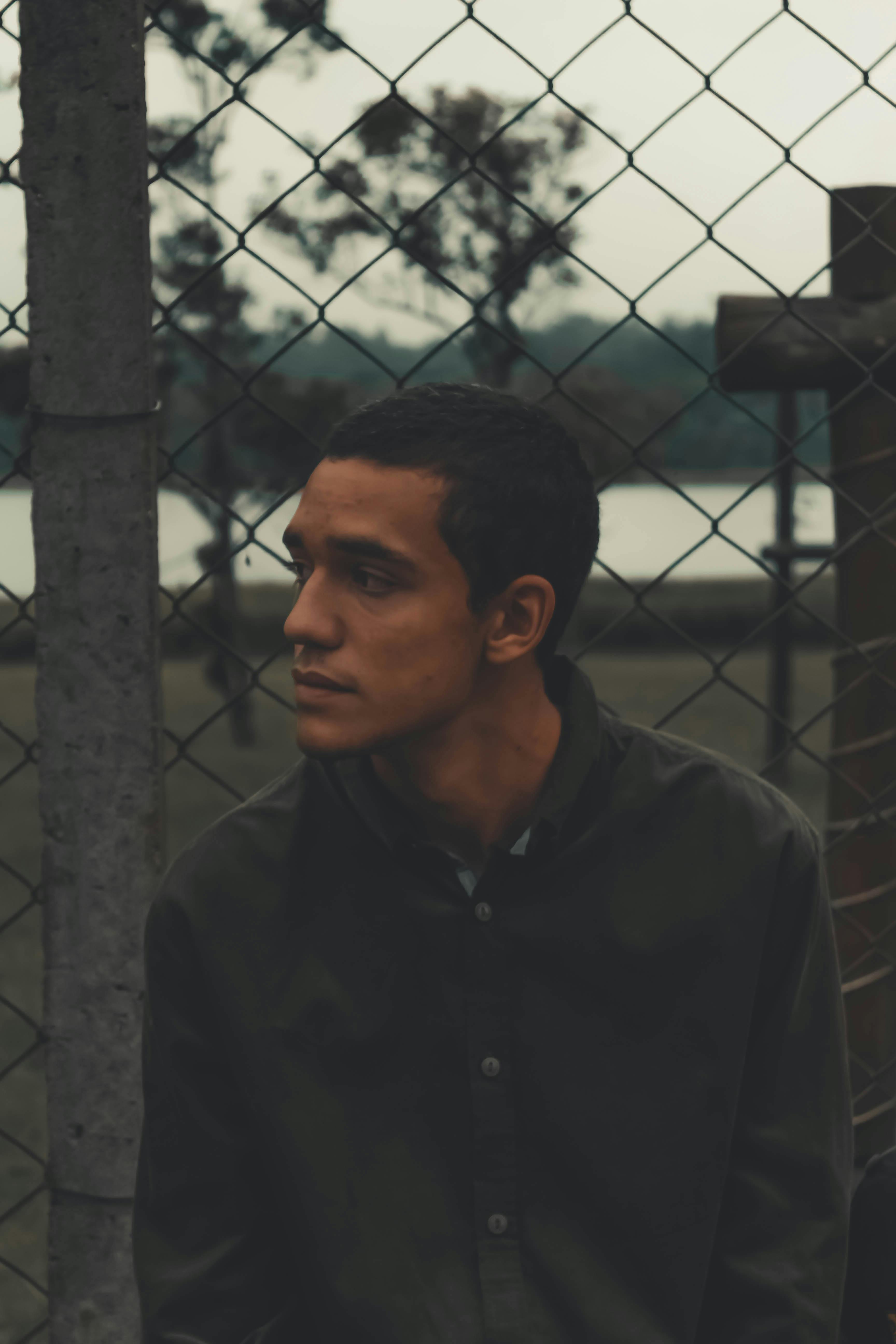 Shallow Focus Photography of Man · Free Stock Photo