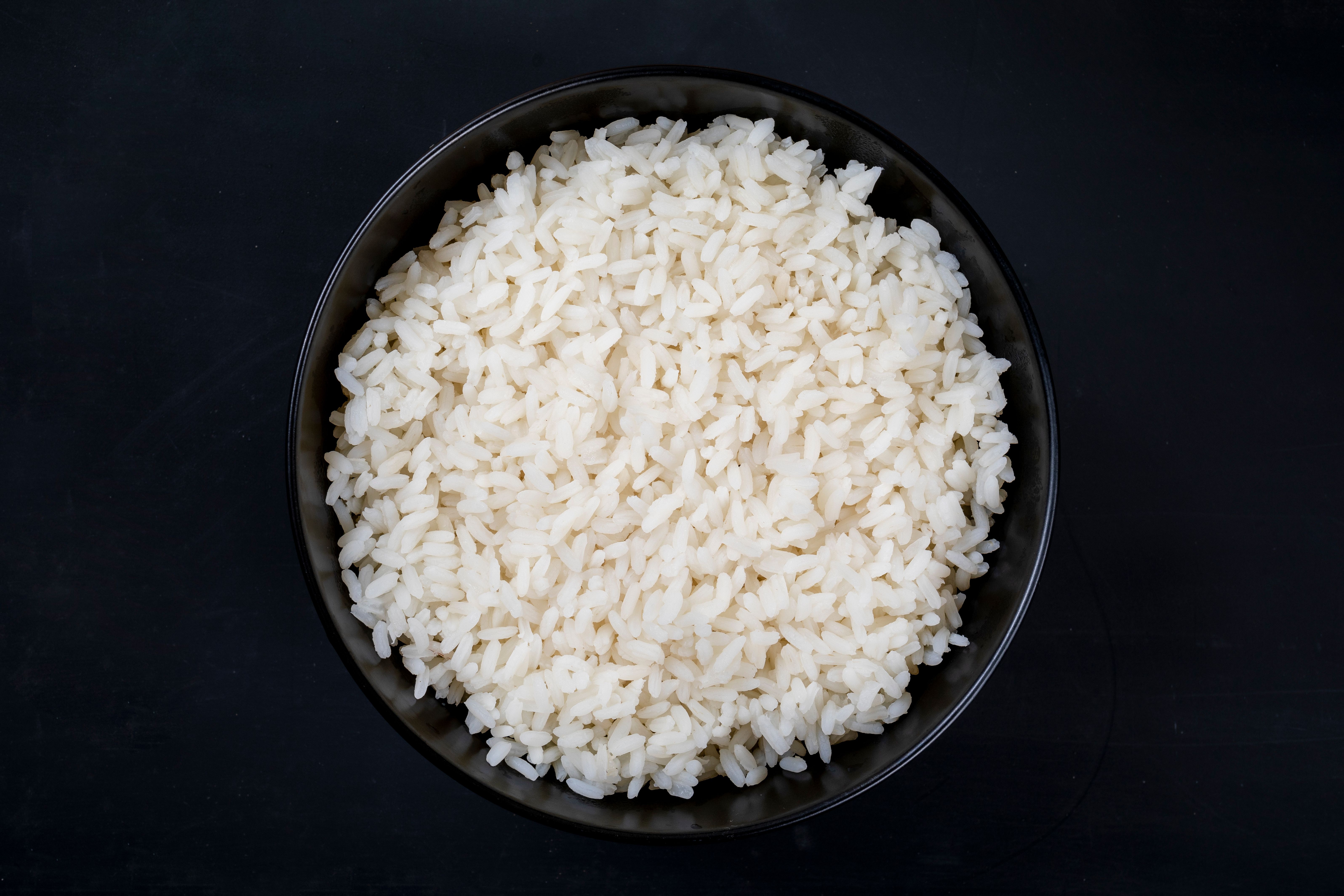 Rice · Free Stock Photo