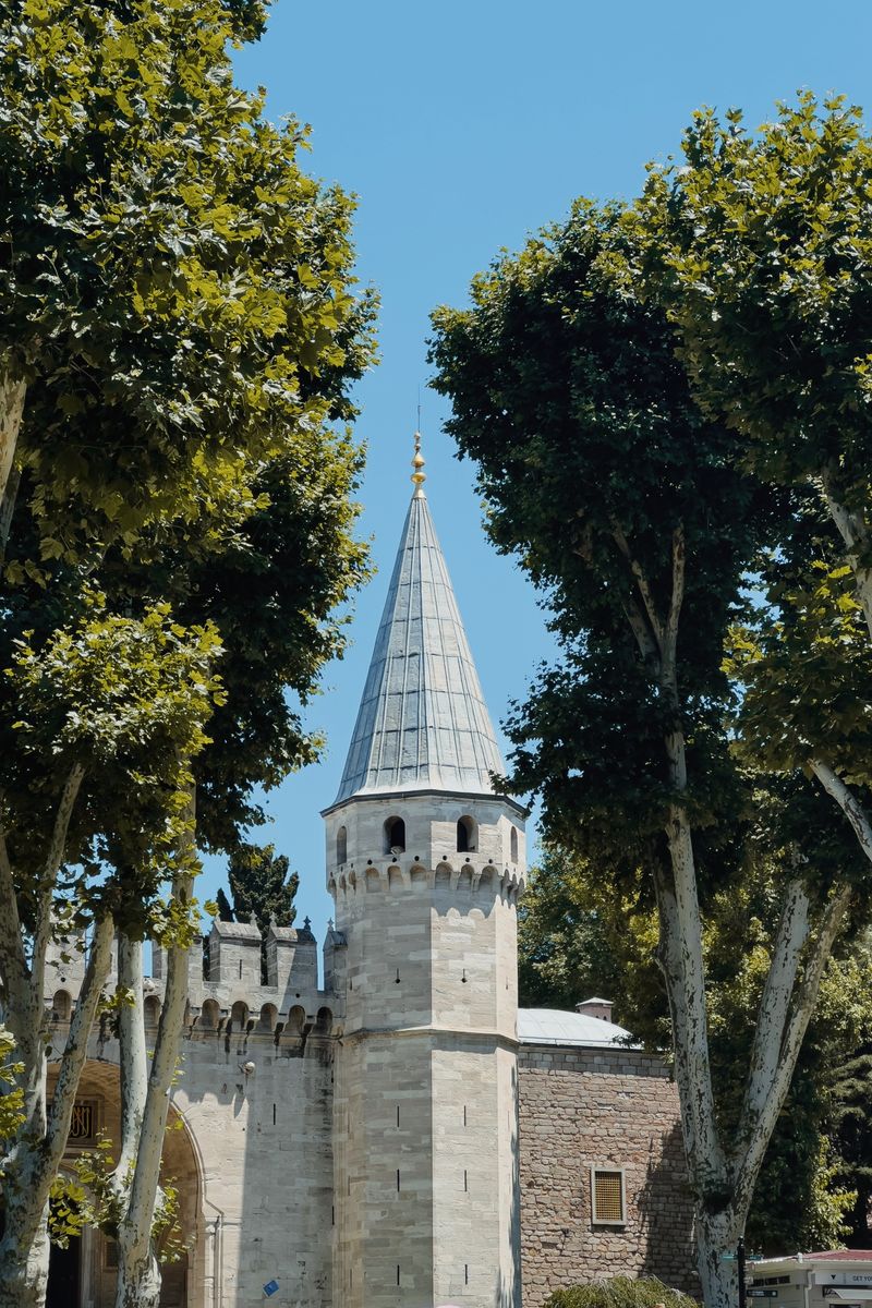 Topkapi Sarayi, Turkey Photos, Download The BEST Free Topkapi Sarayi ...