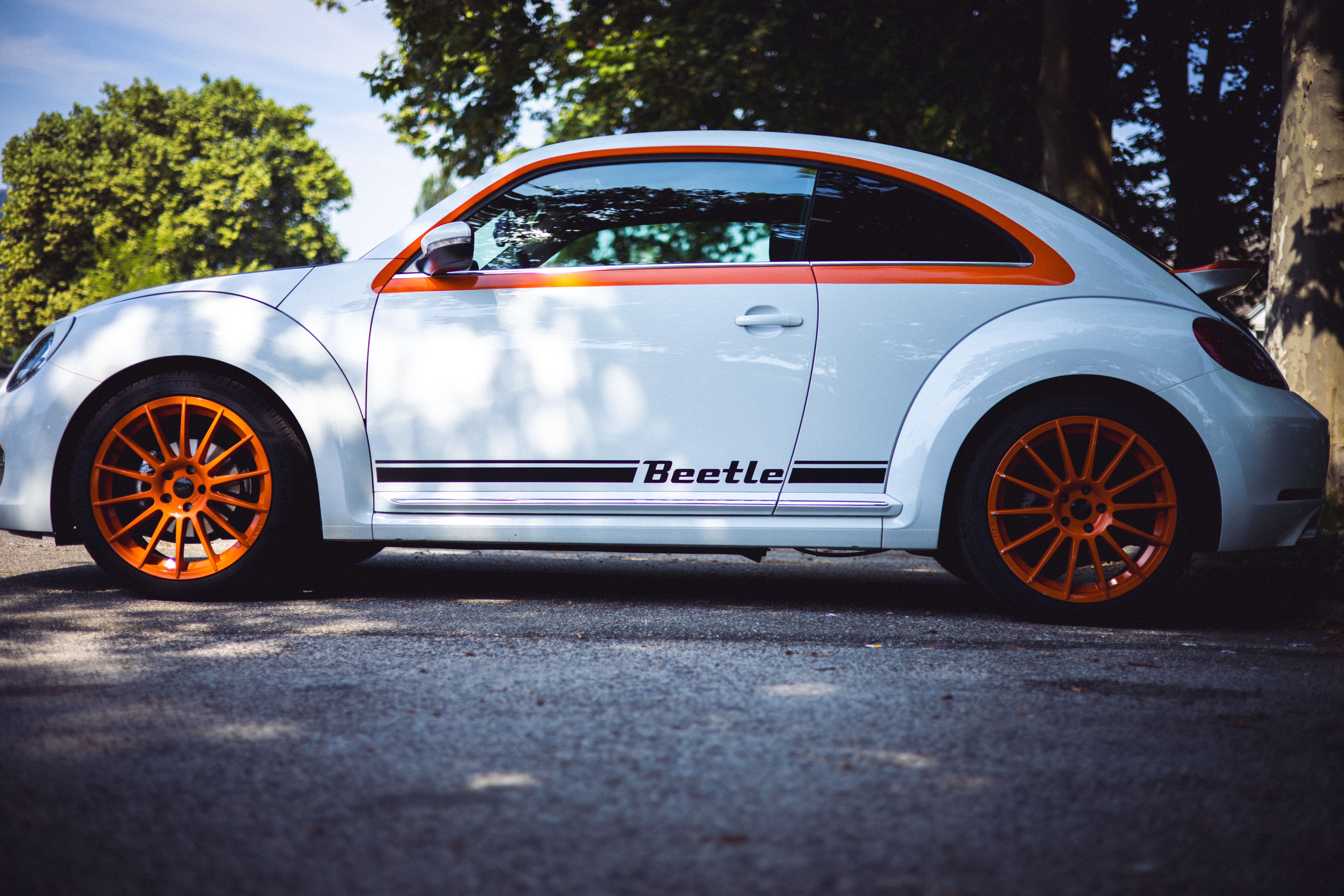 Volkswagen New Beetle For Font Photos, Download The BEST Free ...