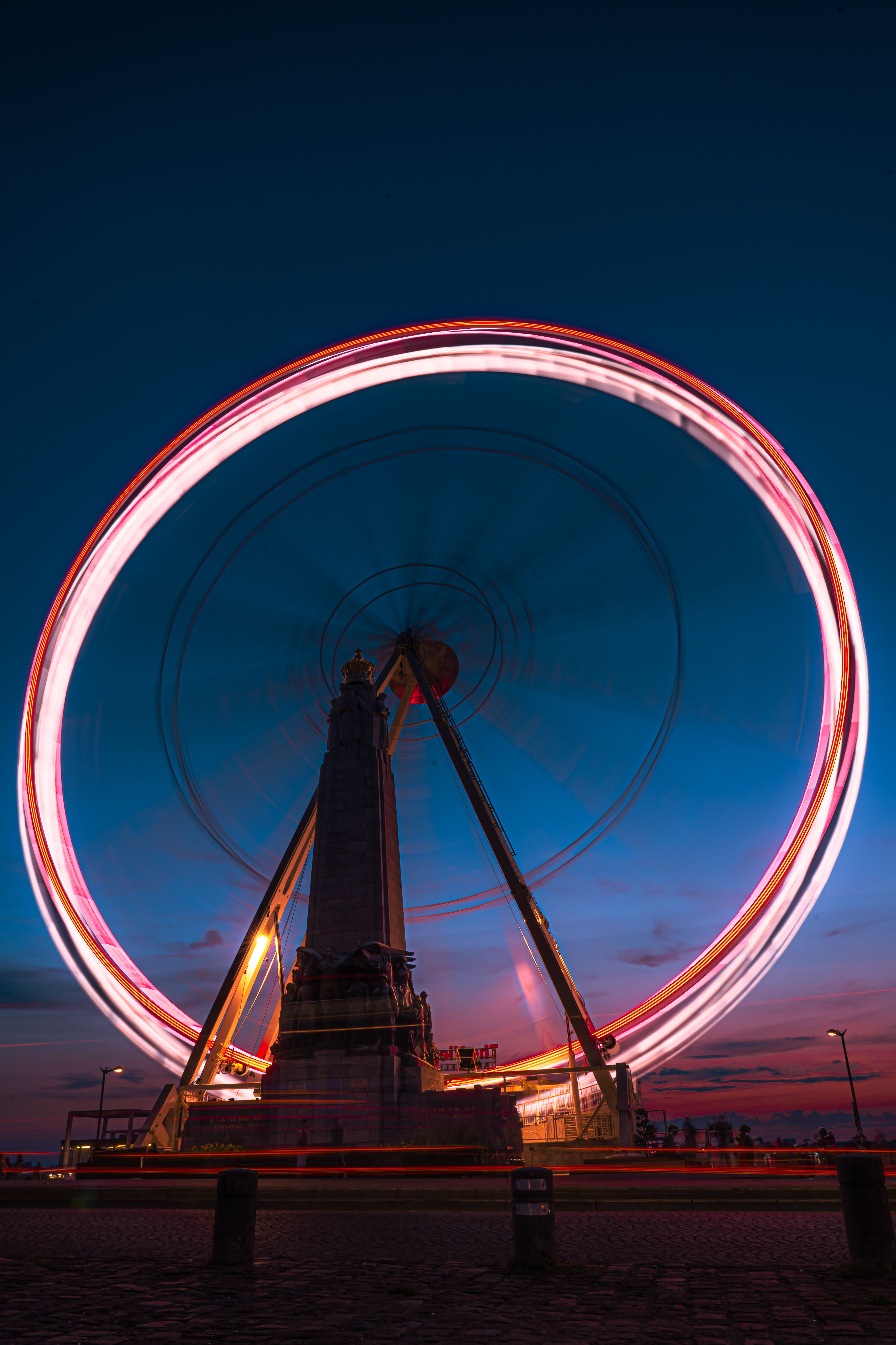 Long Exposure Circus Photos, Download The BEST Free Long Exposure ...