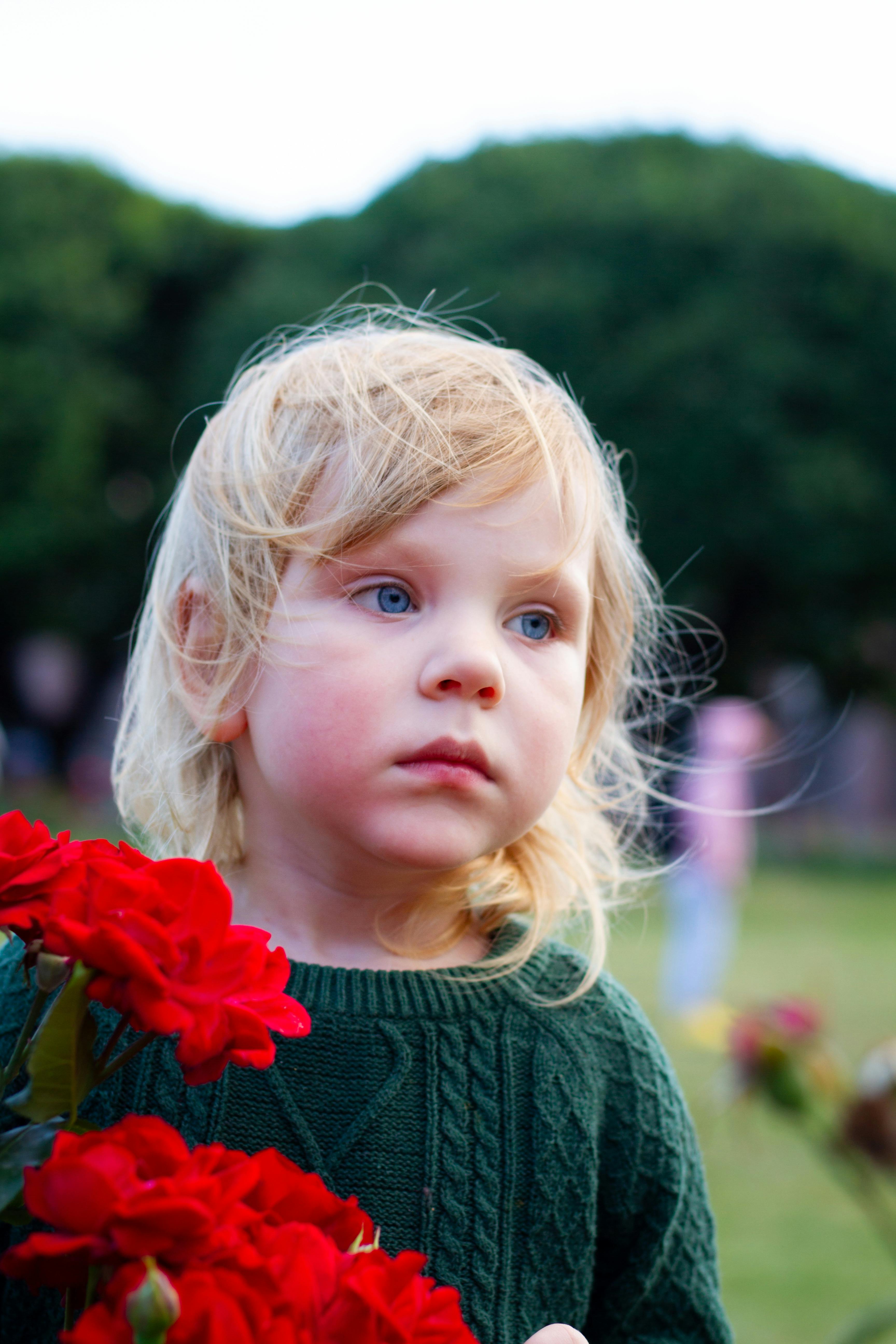 Kid Portrait Photos, Download The BEST Free Kid Portrait Stock Photos ...