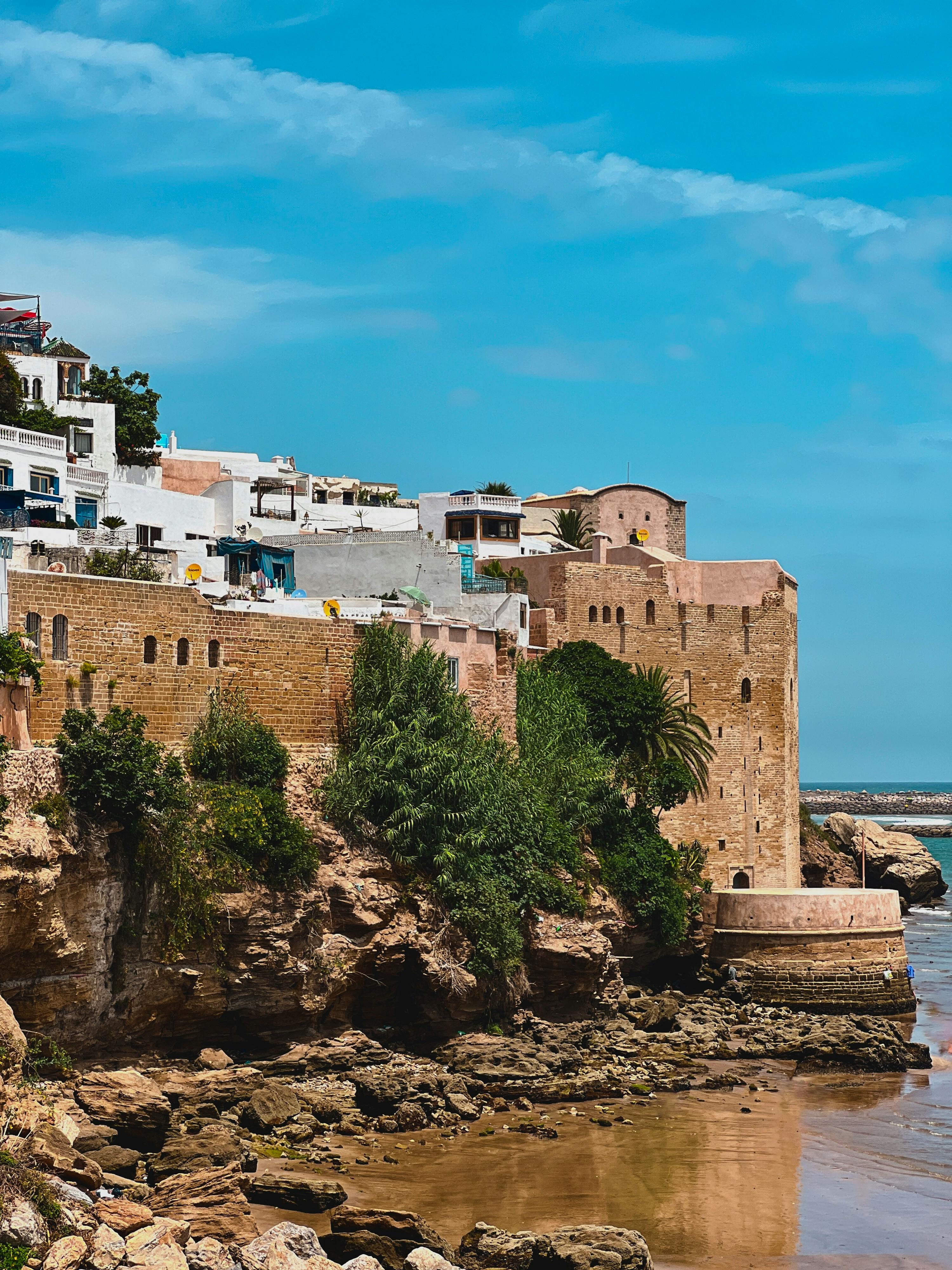 Morocco History Photos, Download The BEST Free Morocco History Stock ...