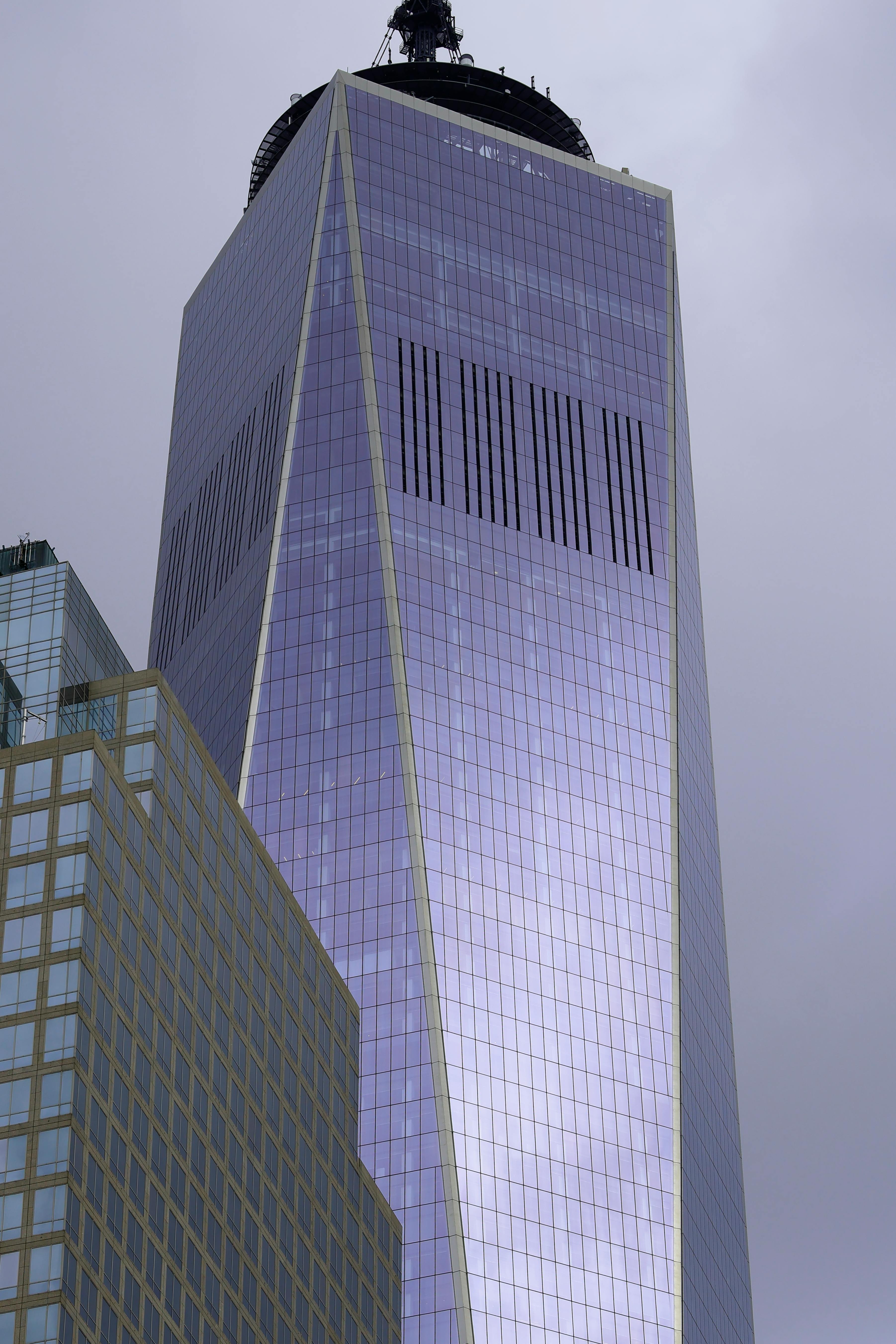 Photo of a Carnegie Building Facade in Atlanta, USA · Free Stock Photo