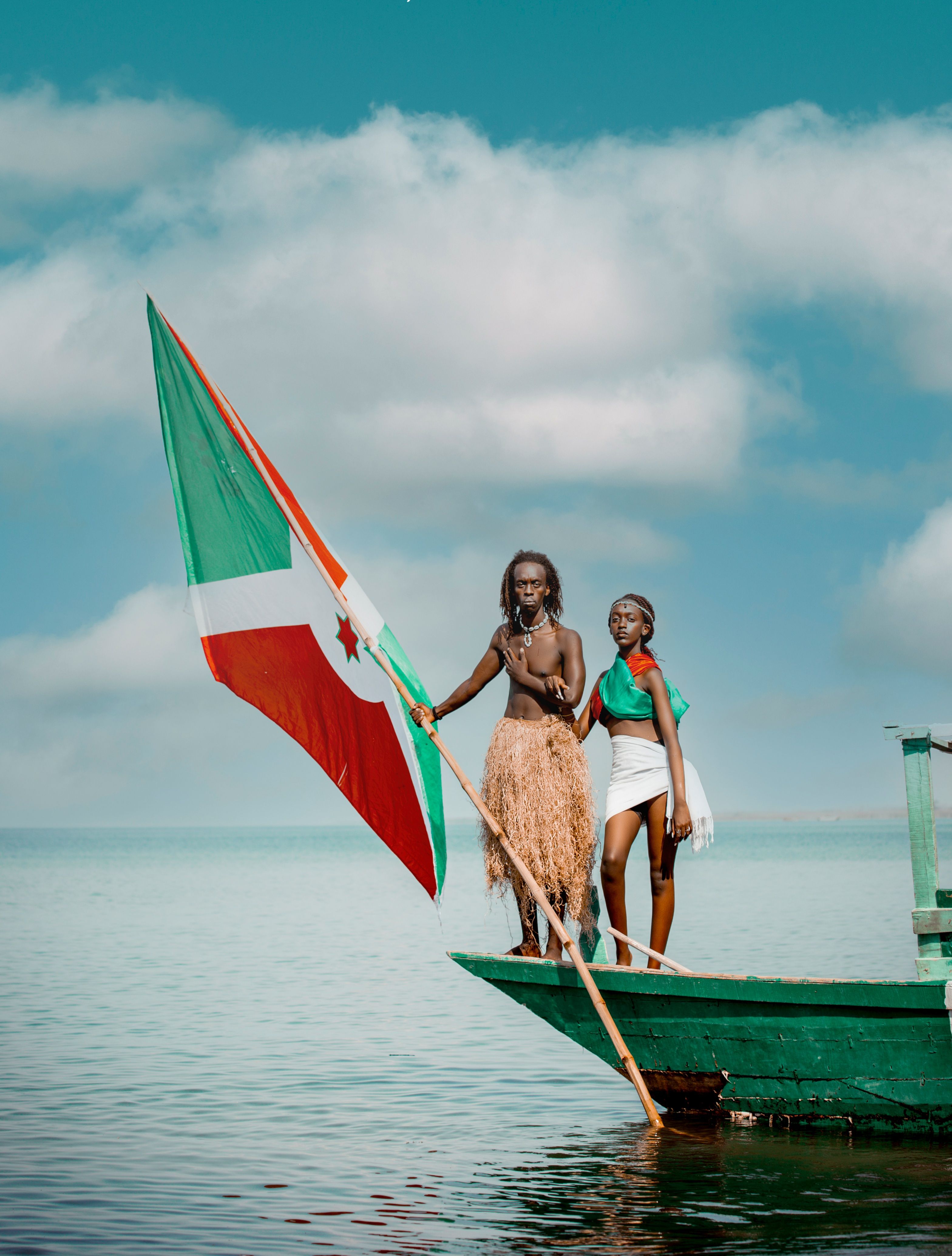 Photo gratuite de @extérieur, afrique, afrique de l'est, aquatique ...