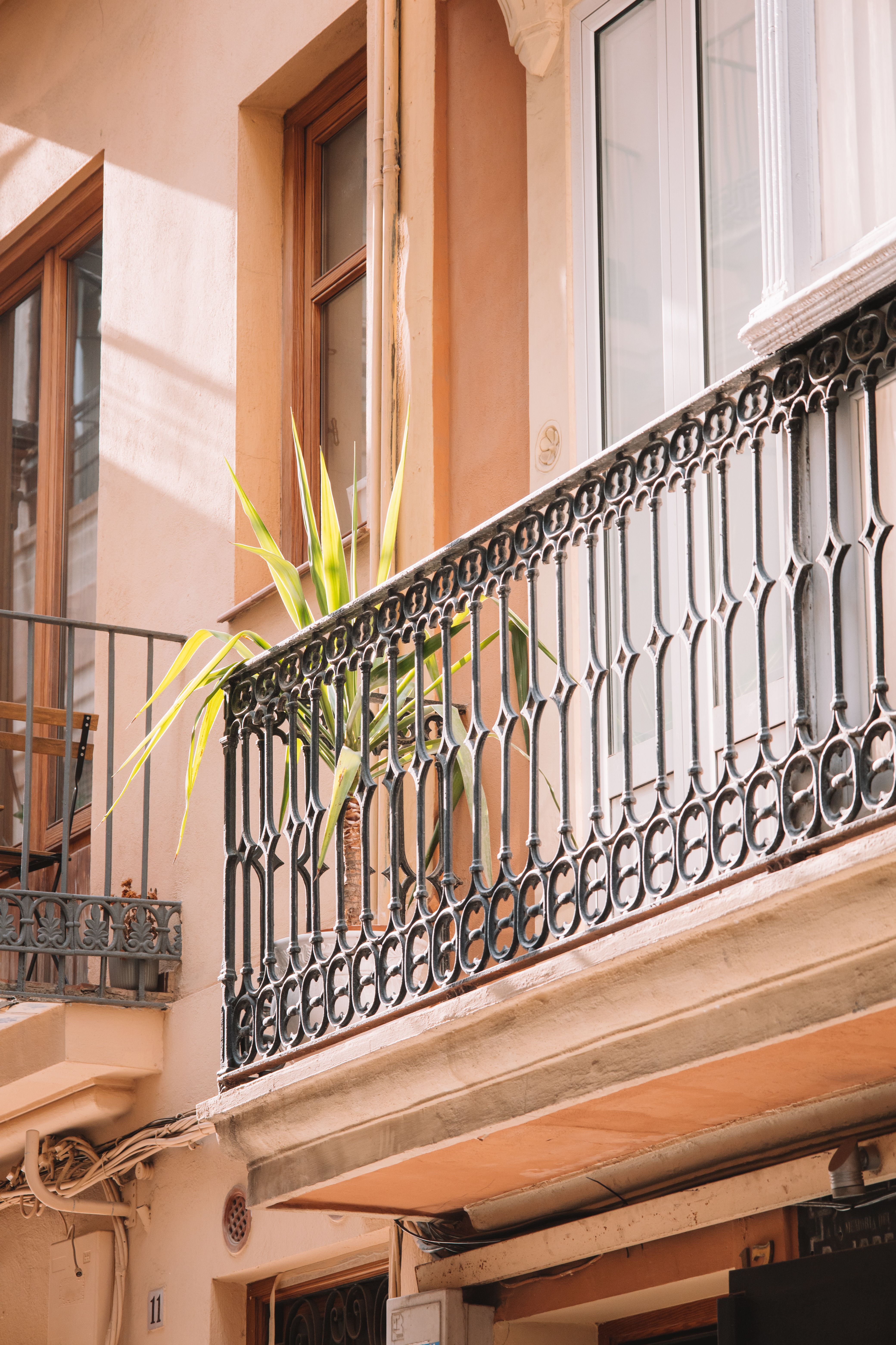 Foto de stock gratuita sobre al aire libre, apartamento, arquitectura ...