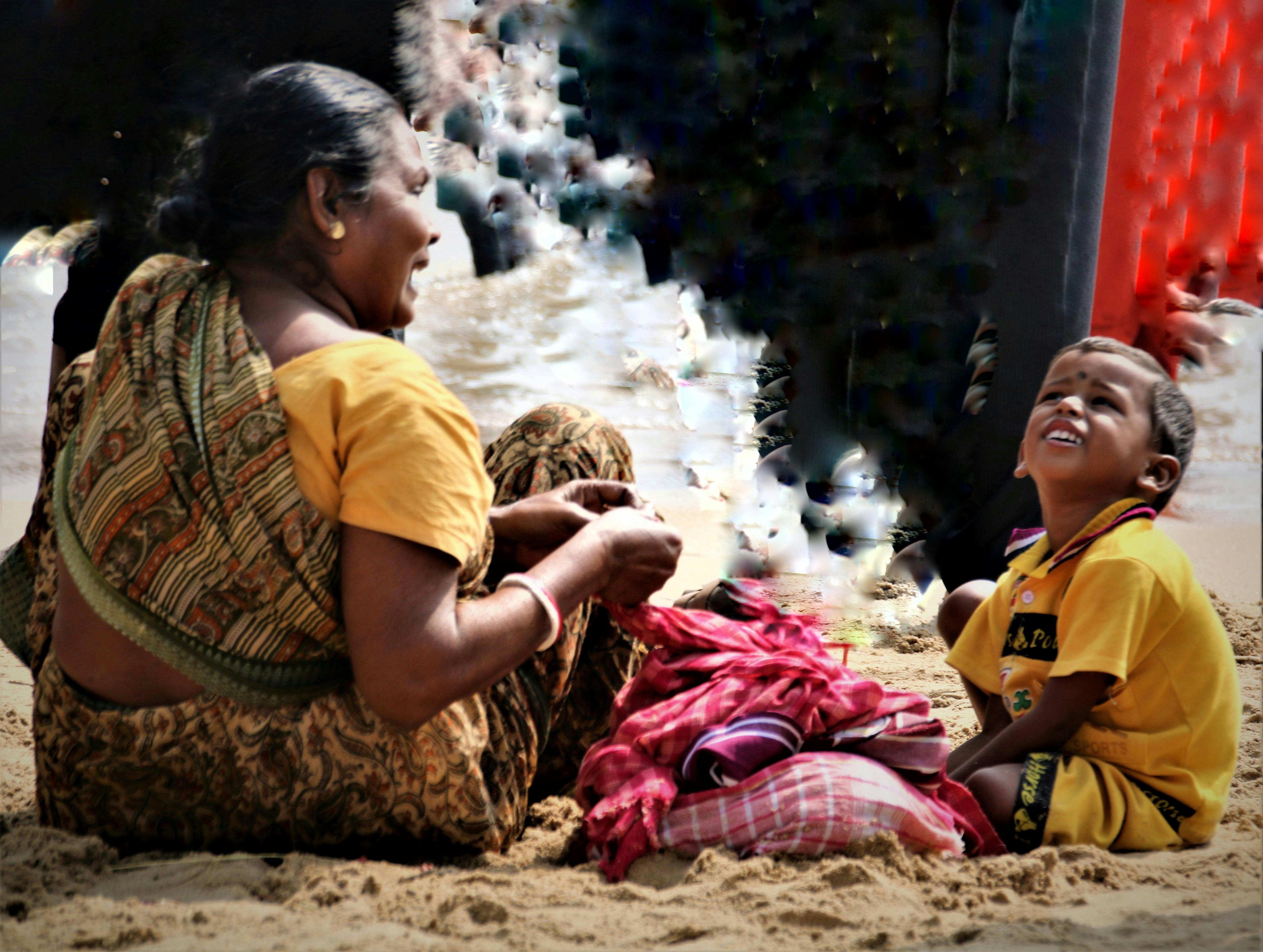 Dhruba Ghosh - Photography