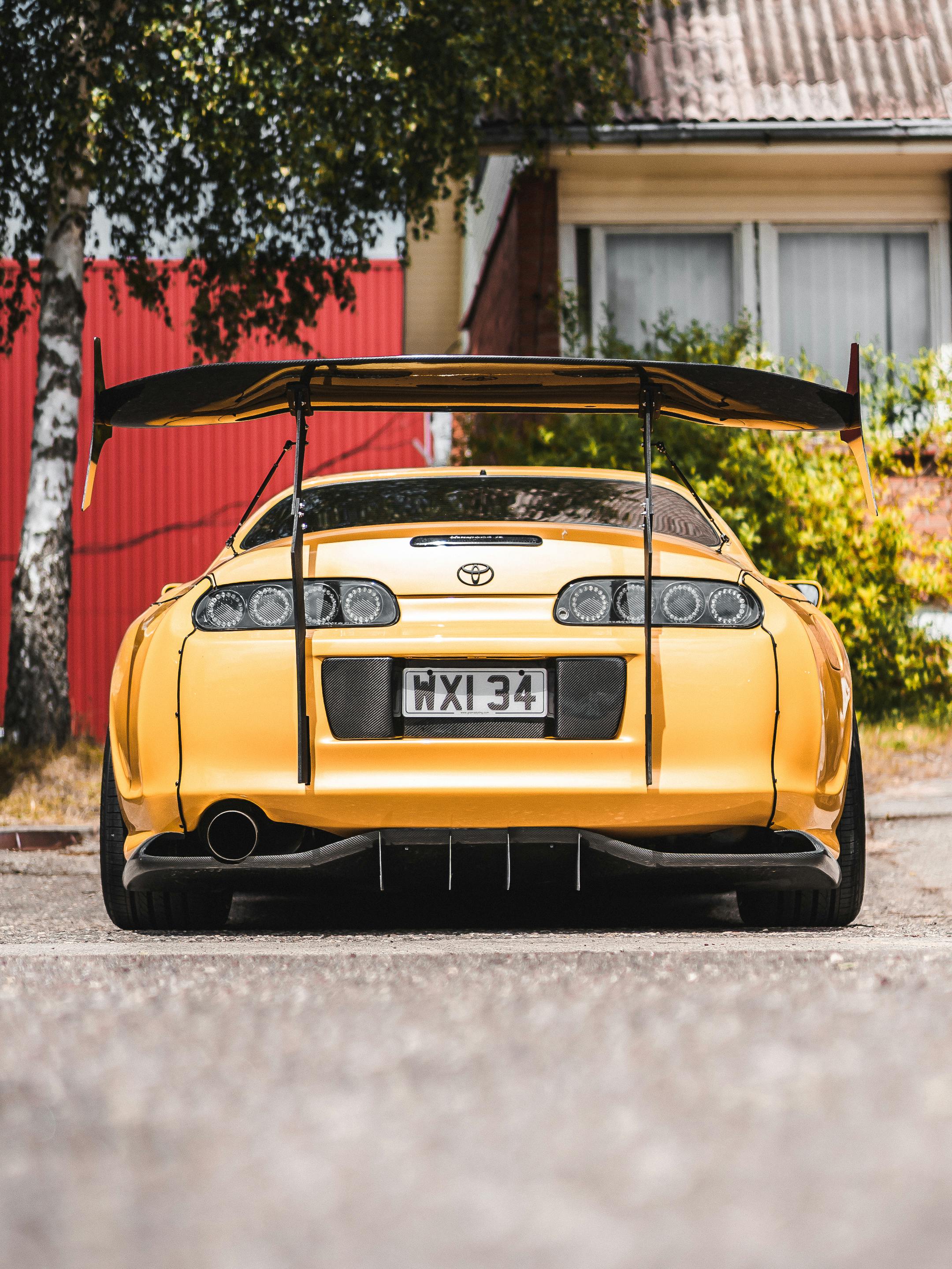 Supra Drift Photos, Download The BEST Free Supra Drift Stock Photos ...