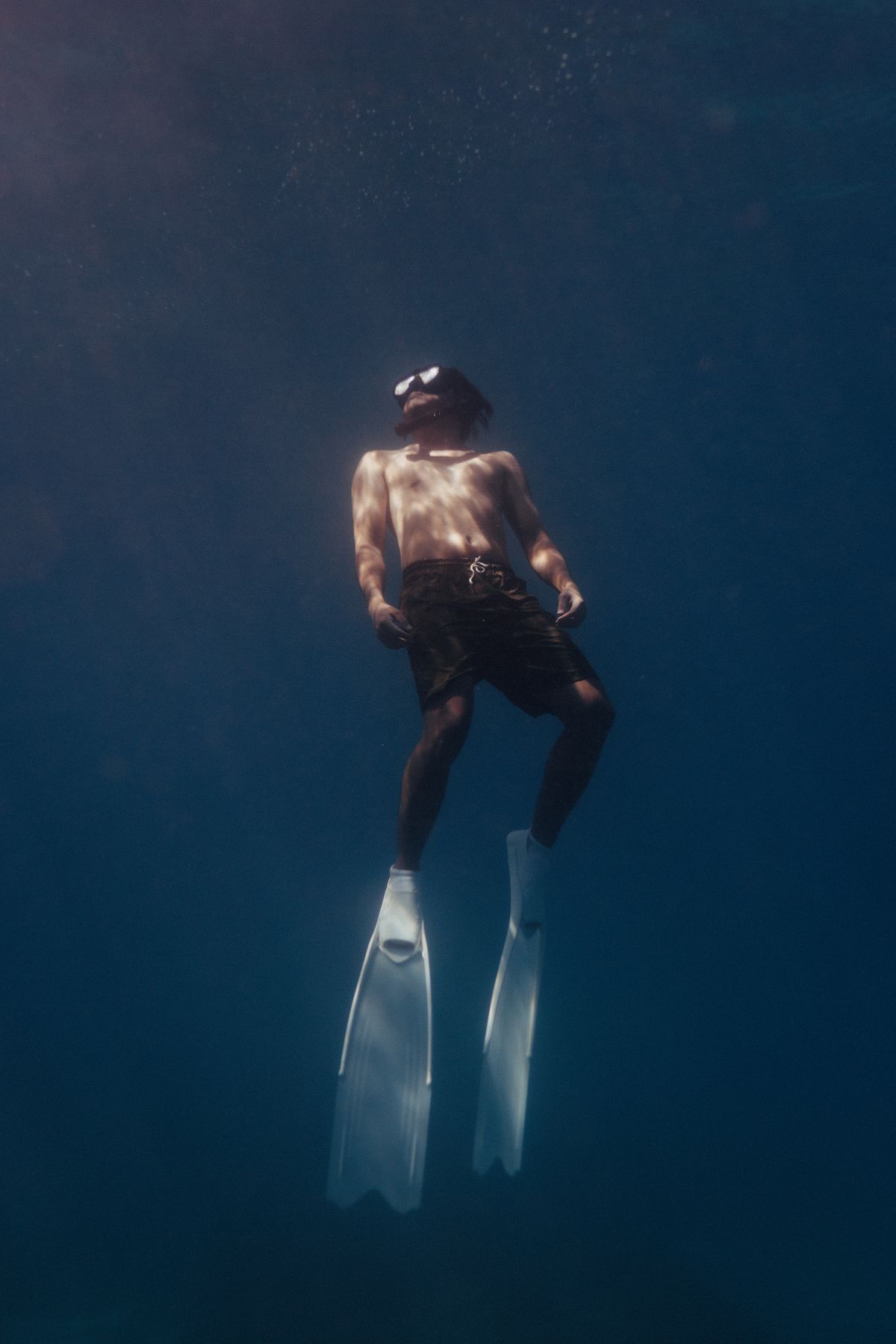 Underwater Circle Photos, Download The BEST Free Underwater Circle ...