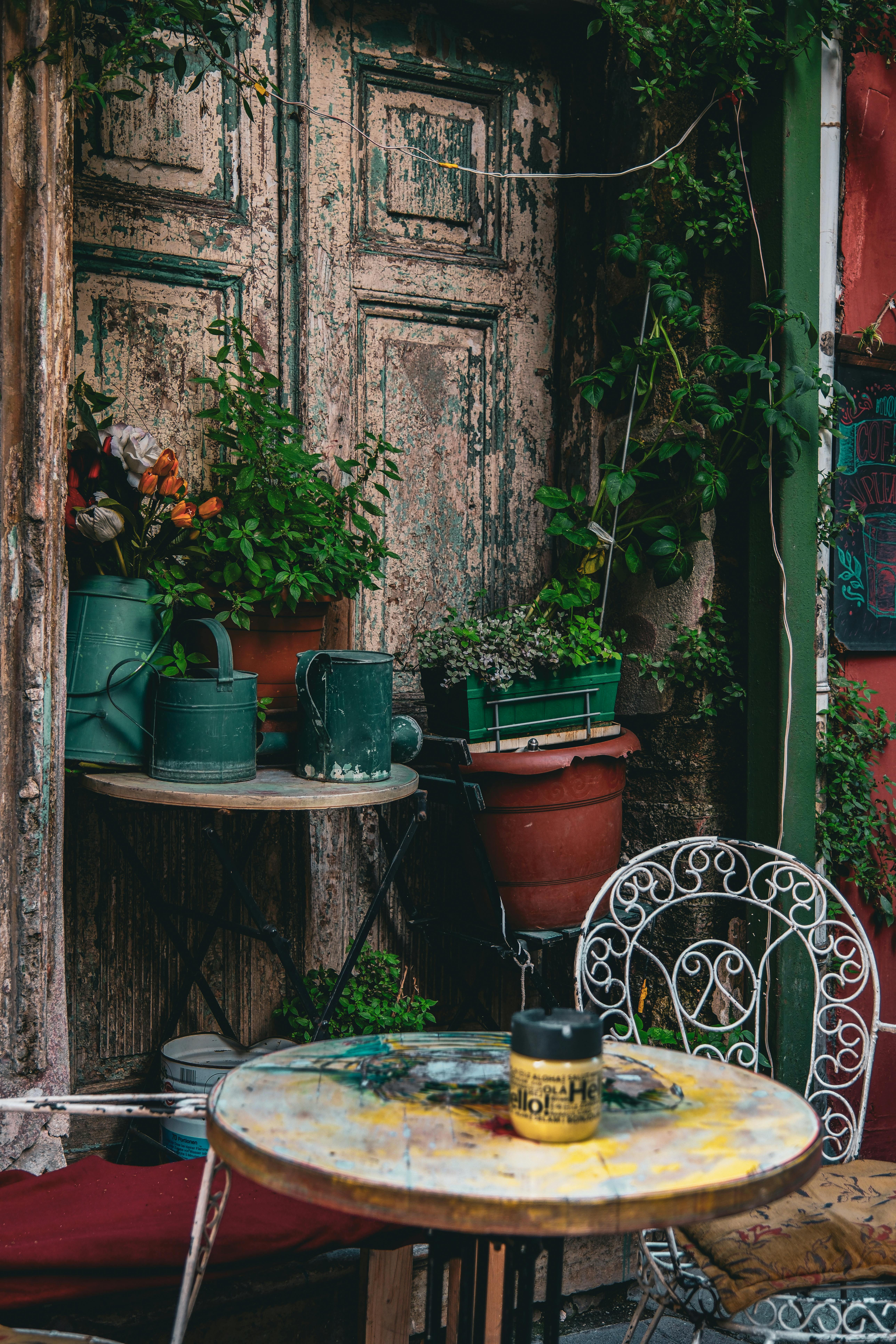 Cafe Aesthetics Photos, Download The BEST Free Cafe Aesthetics Stock ...