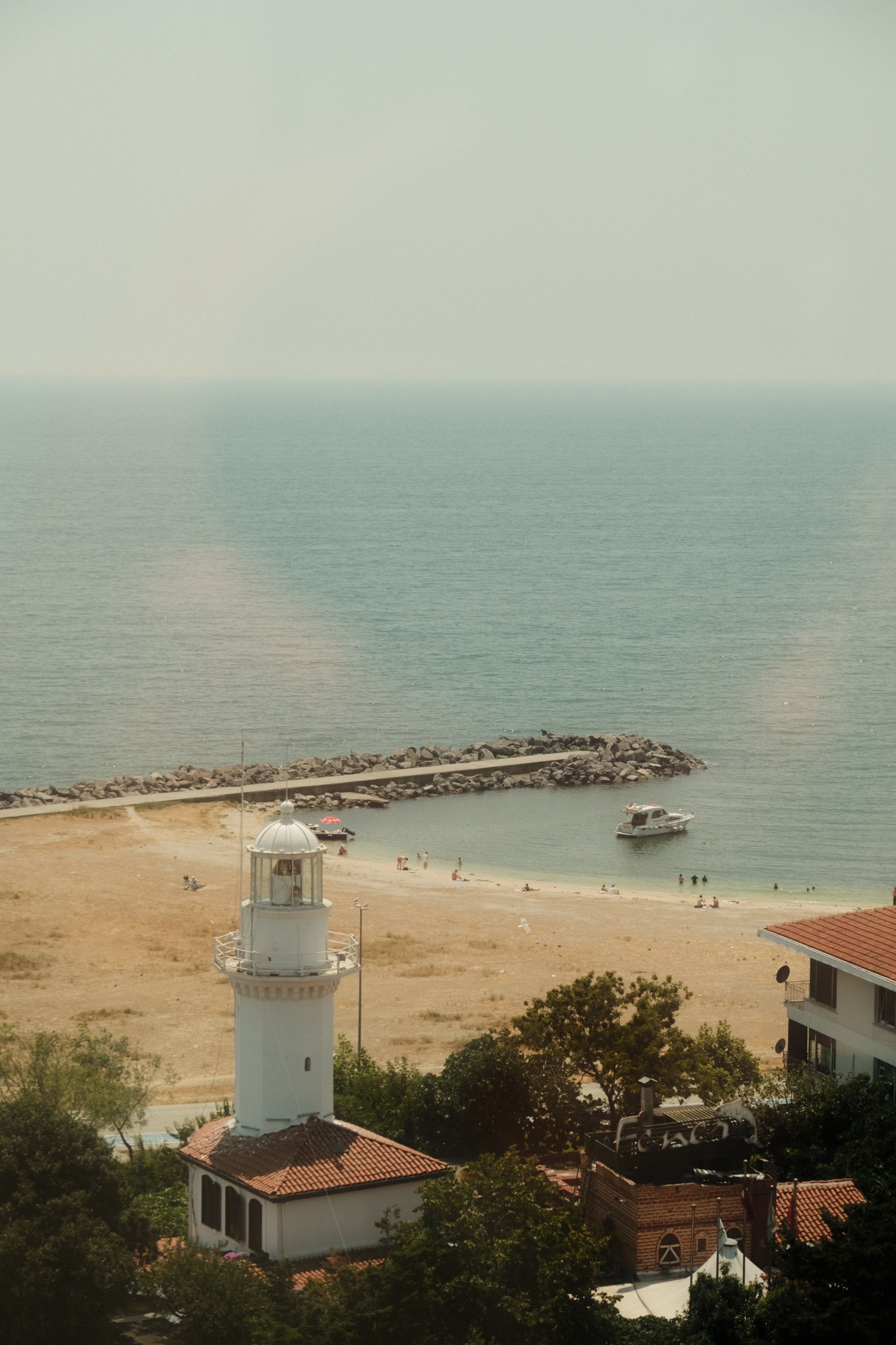 North Dumpling Lighthouse Photos, Download The BEST Free North Dumpling ...