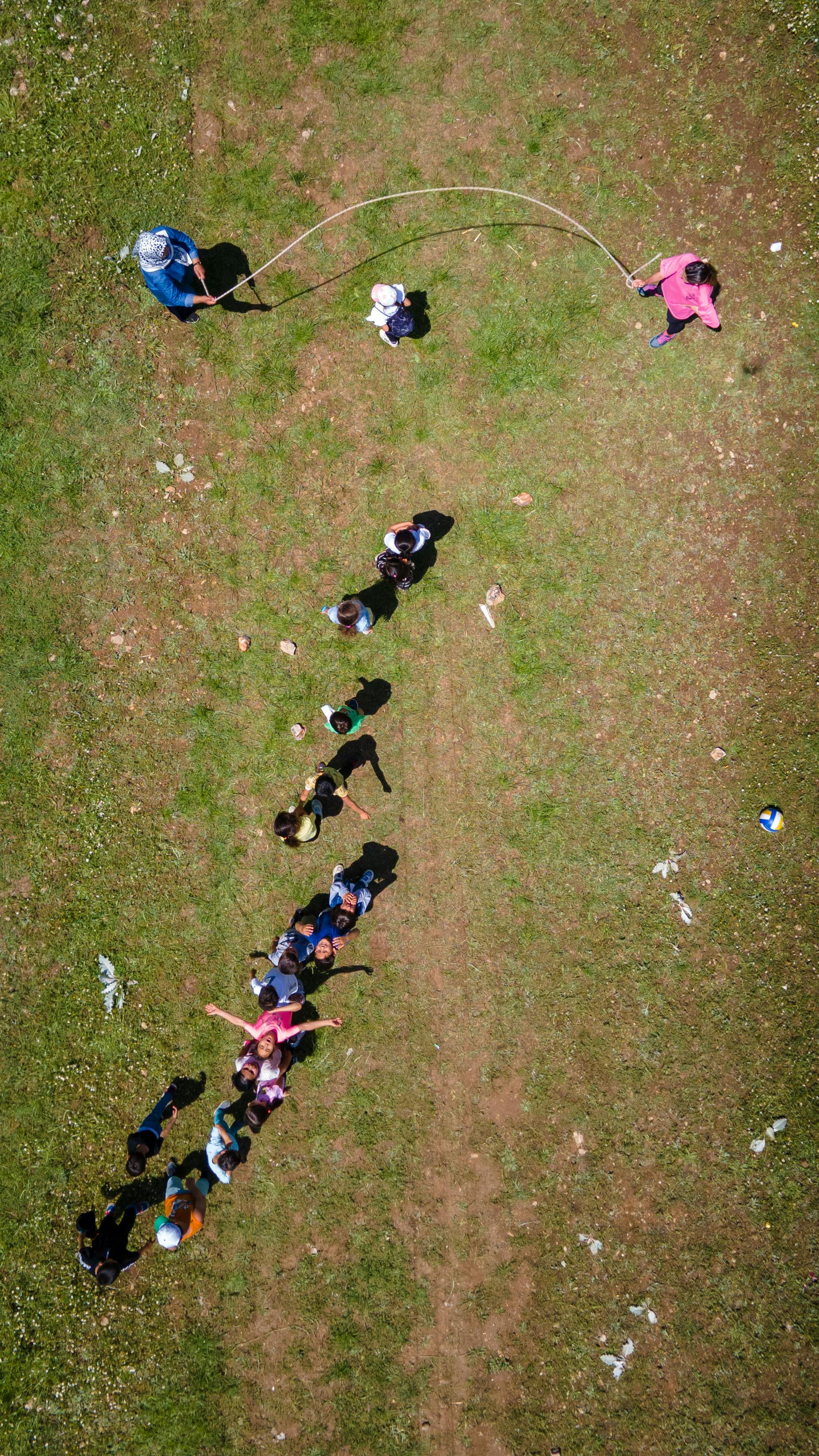 Rope Skipping Photos, Download The BEST Free Rope Skipping Stock Photos ...