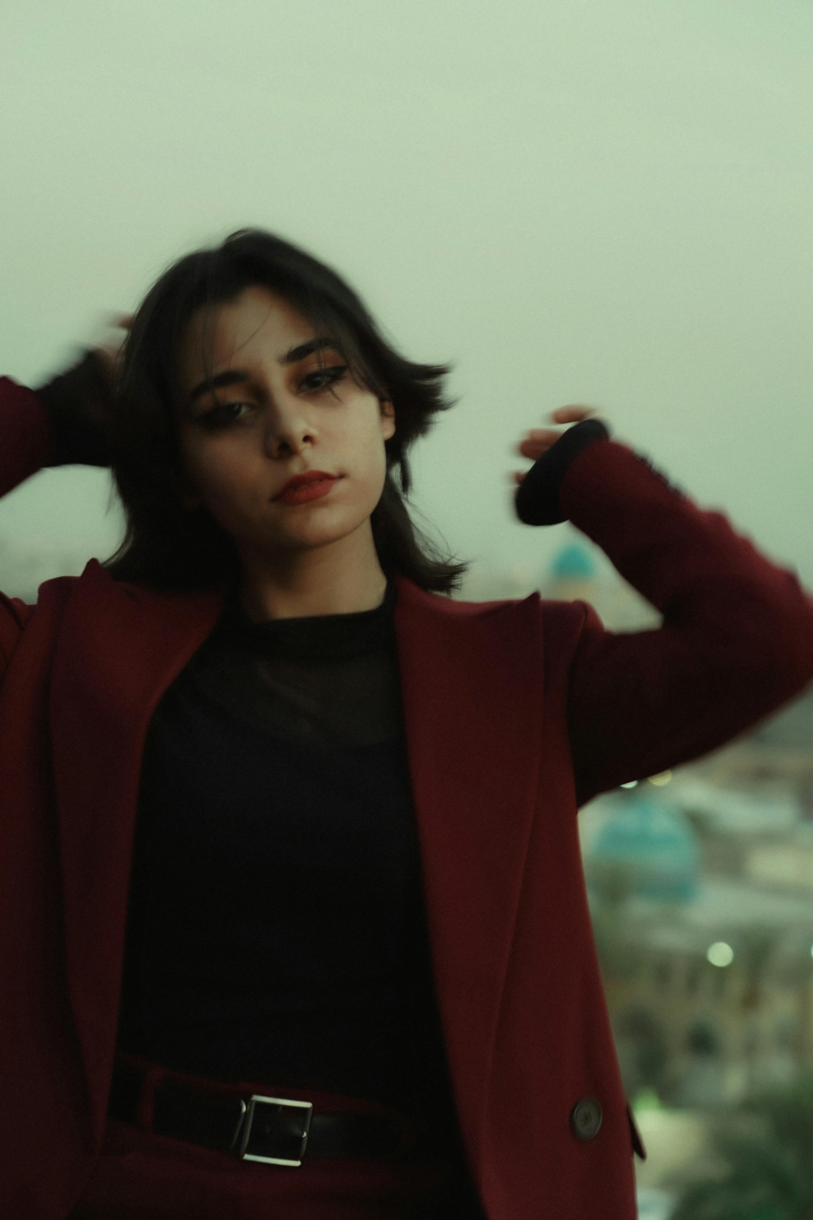 Zaid Ahmed - Fotografía