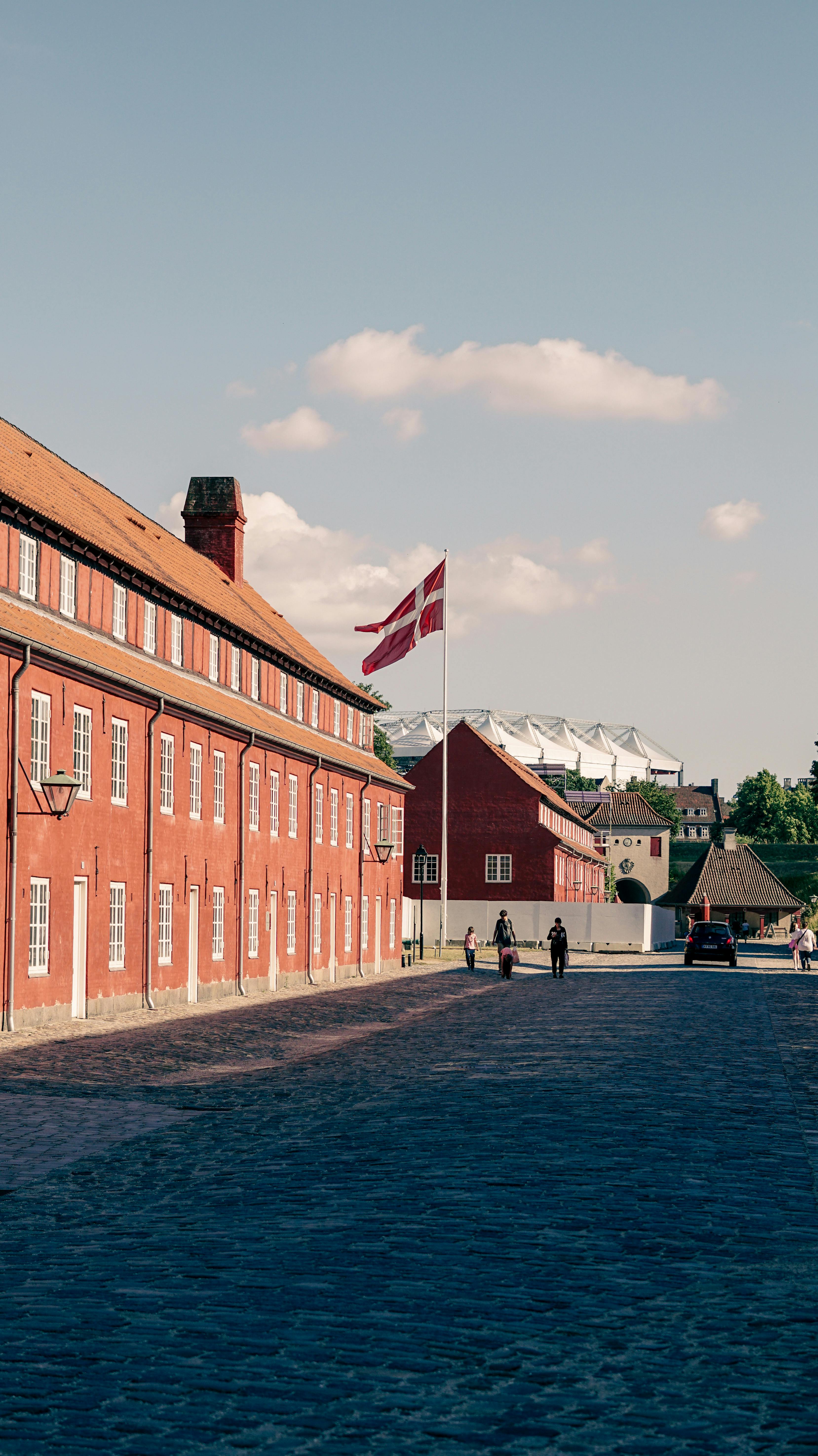 Denmark Flag Photos, Download The BEST Free Denmark Flag Stock Photos ...