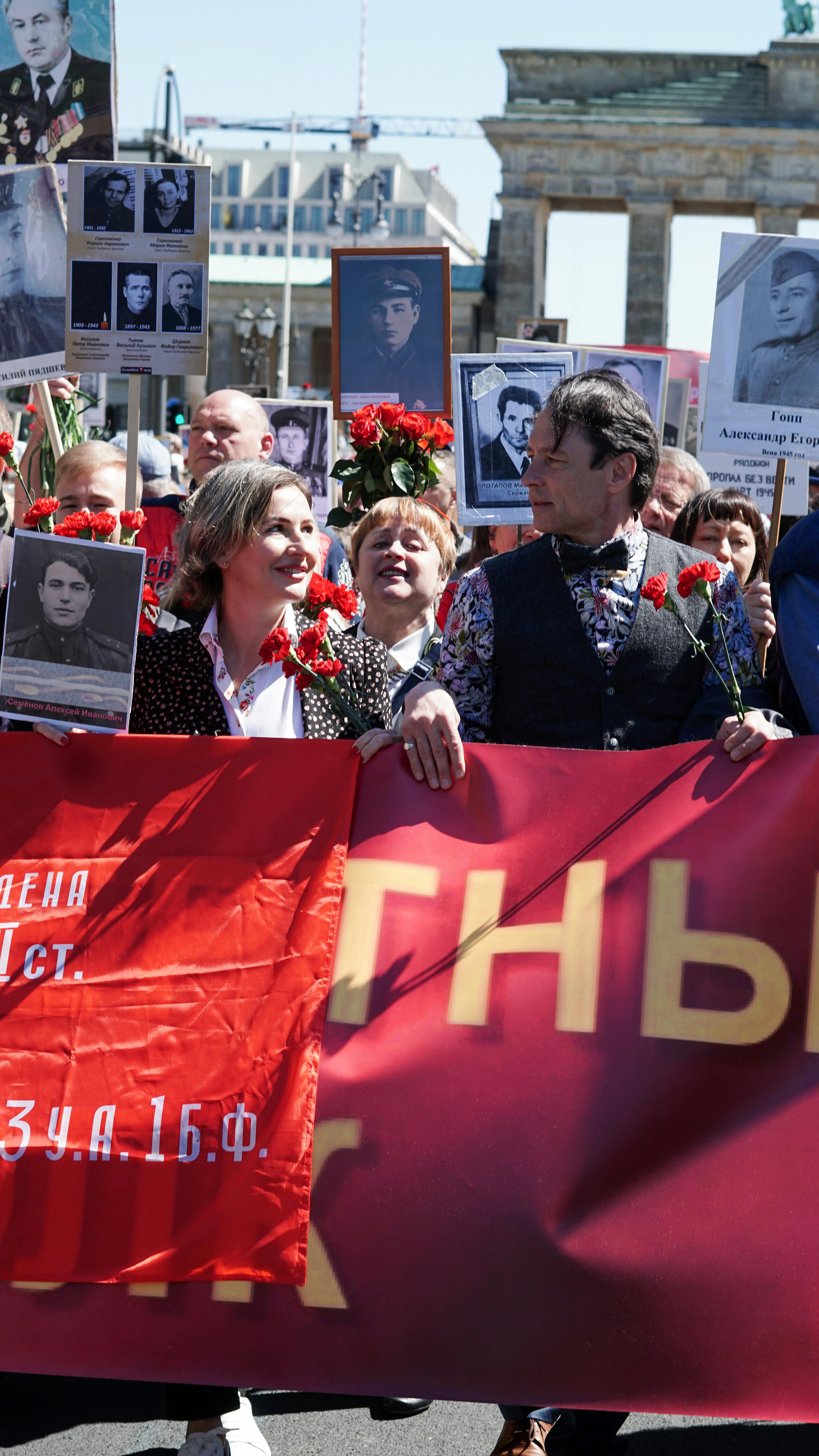 Dimitri - Photography