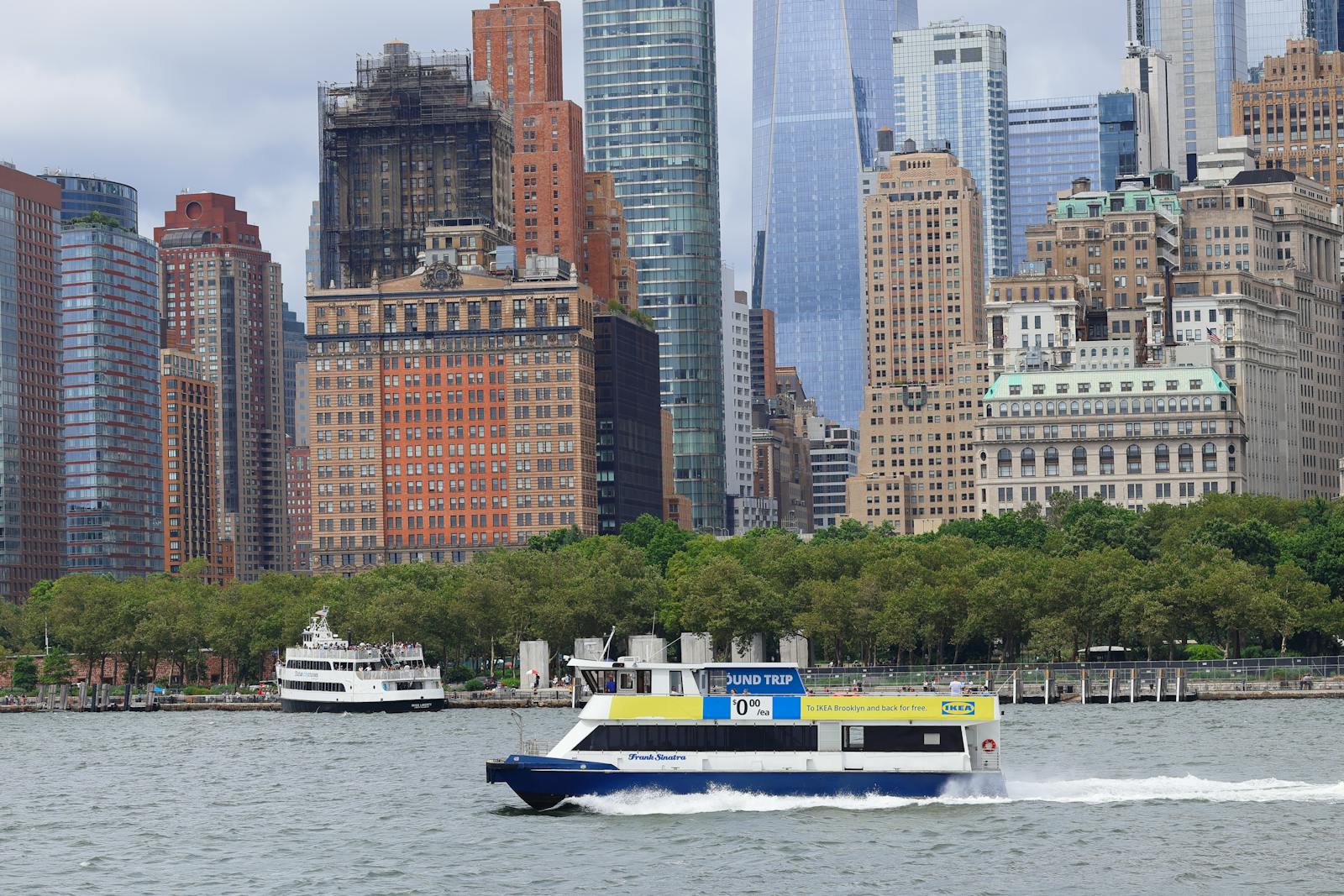 Manhattan Ferry Photos, Download The BEST Free Manhattan Ferry Stock ...