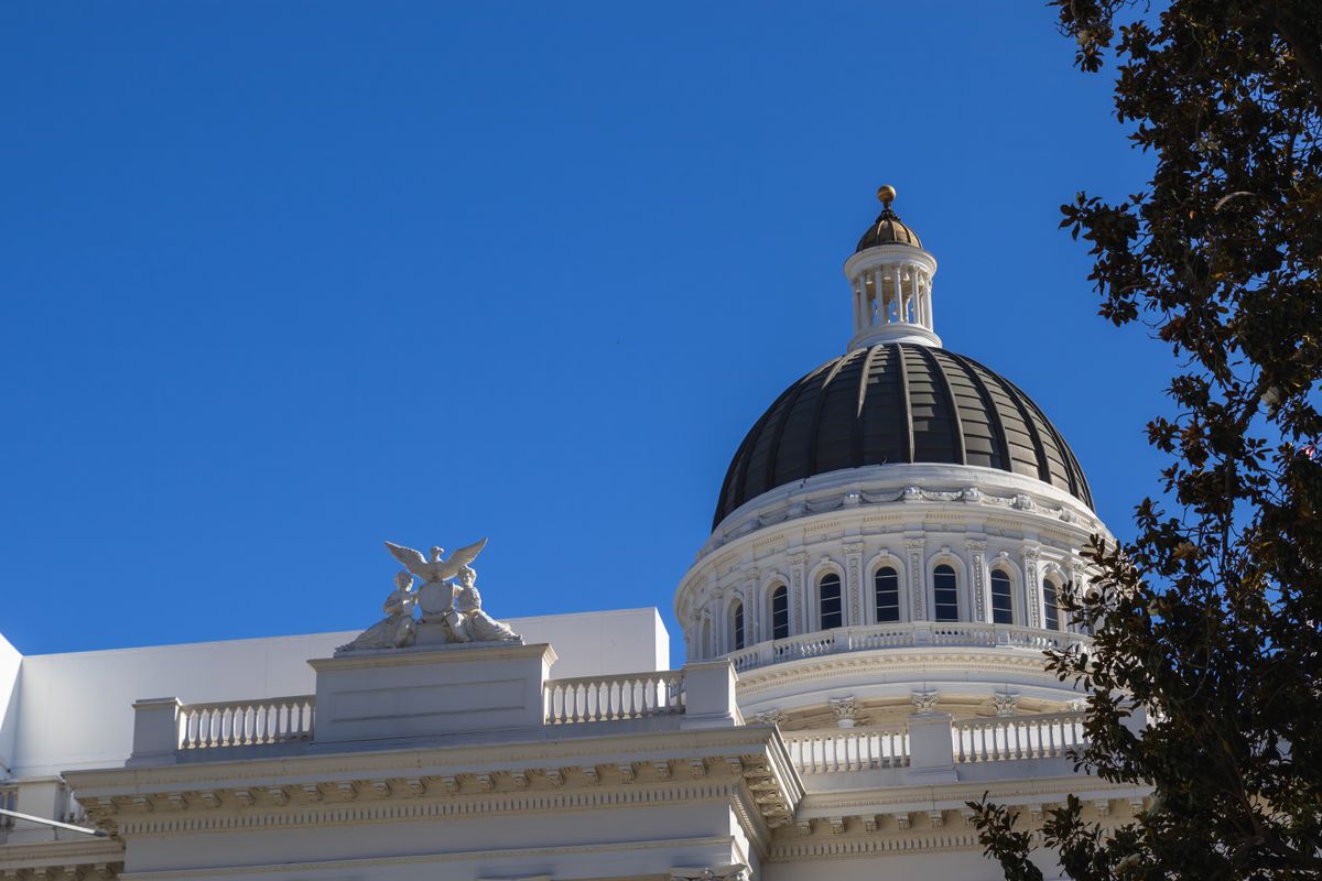 California State Bonds: Safe Investments for Taxpayers
