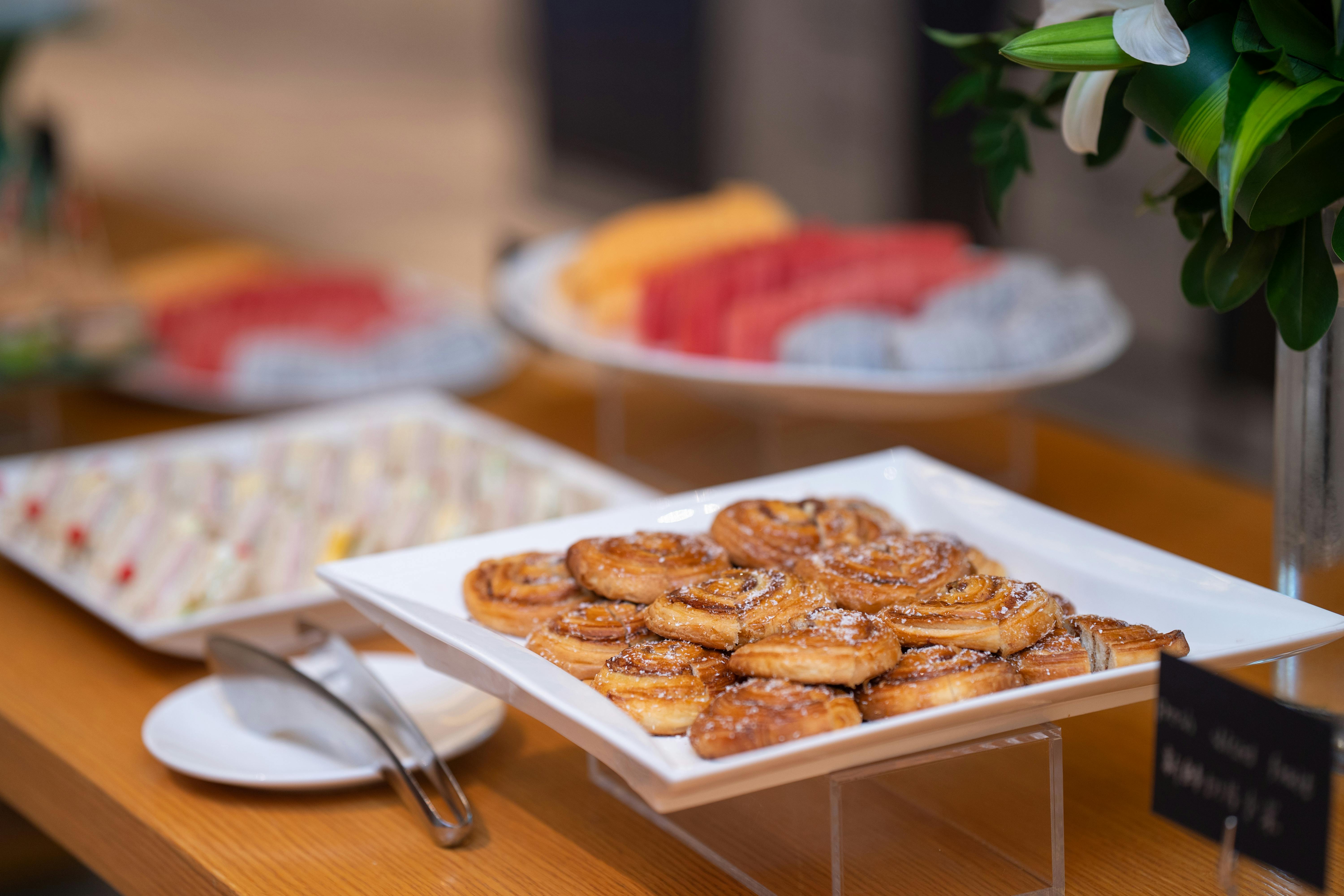 Bakery Products Photos, Download The BEST Free Bakery Products Stock ...