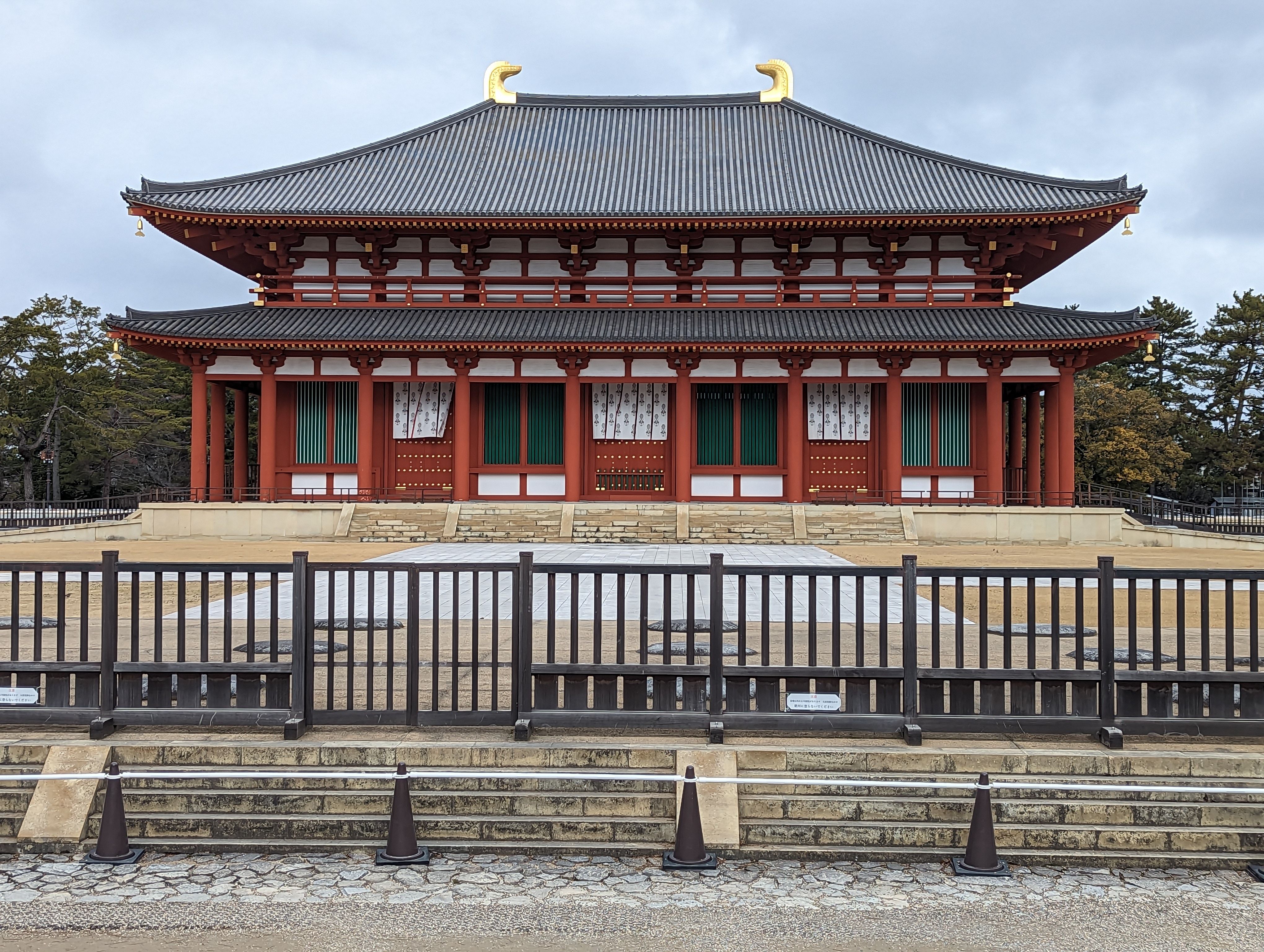 Red Torri Gate in Japan · Free Stock Photo