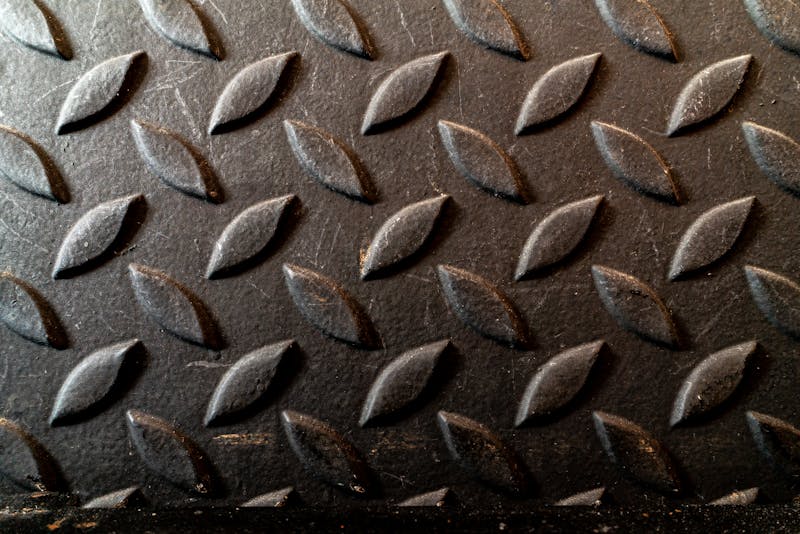 Black Metal Sheet Texture Photos, Download The BEST Free Black Metal ...