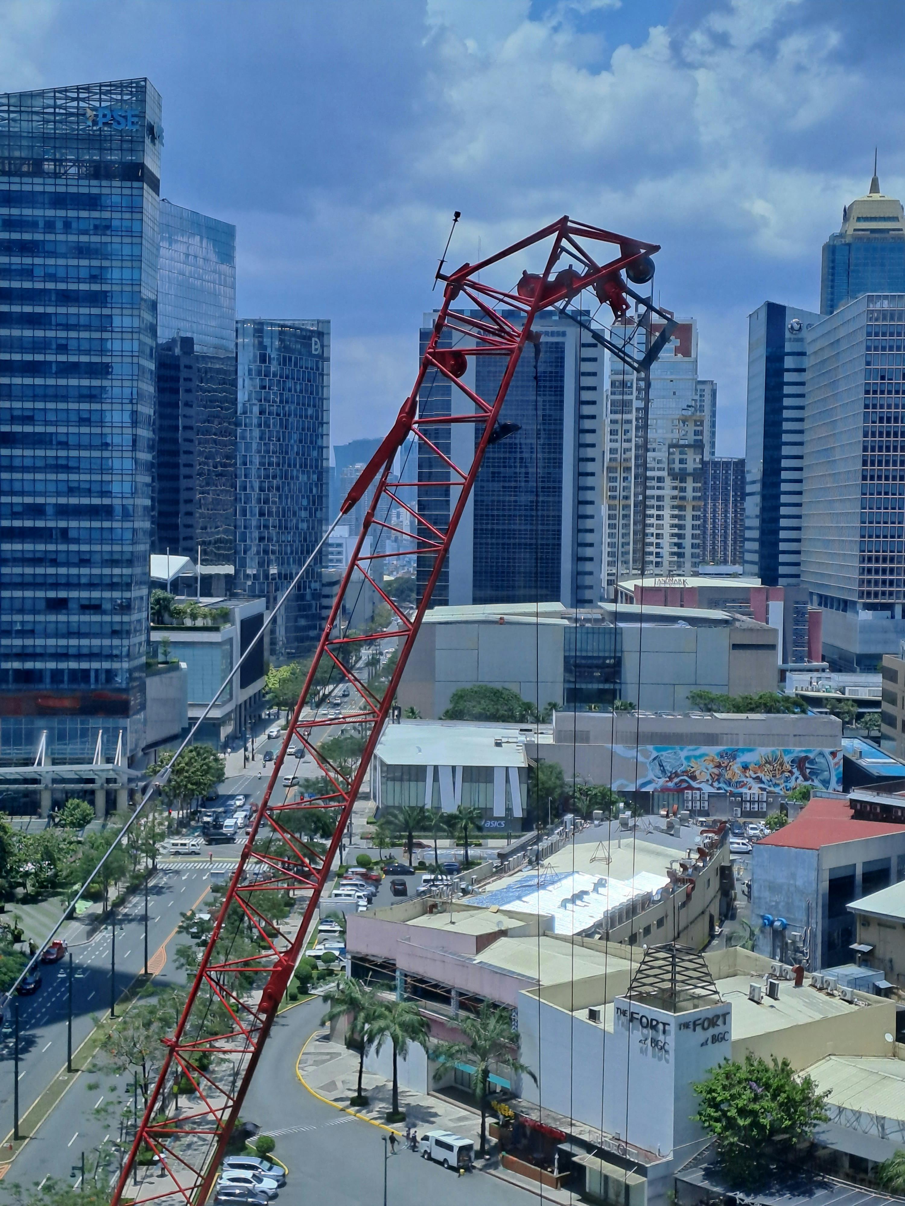 Philippines Skyscraper Photos, Download The BEST Free Philippines ...