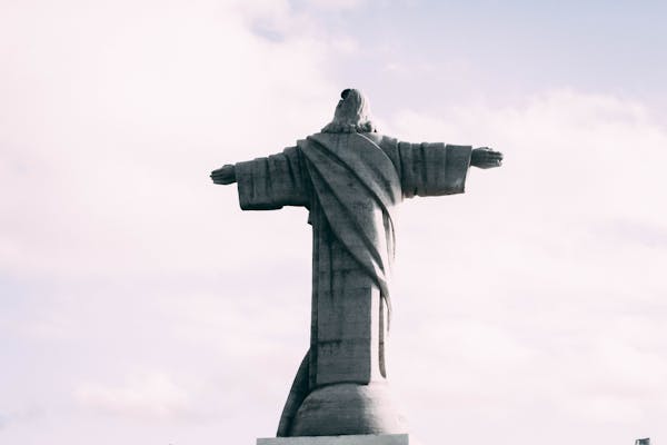 Jesus Brazil Photos, Download The BEST Free Jesus Brazil Stock Photos ...