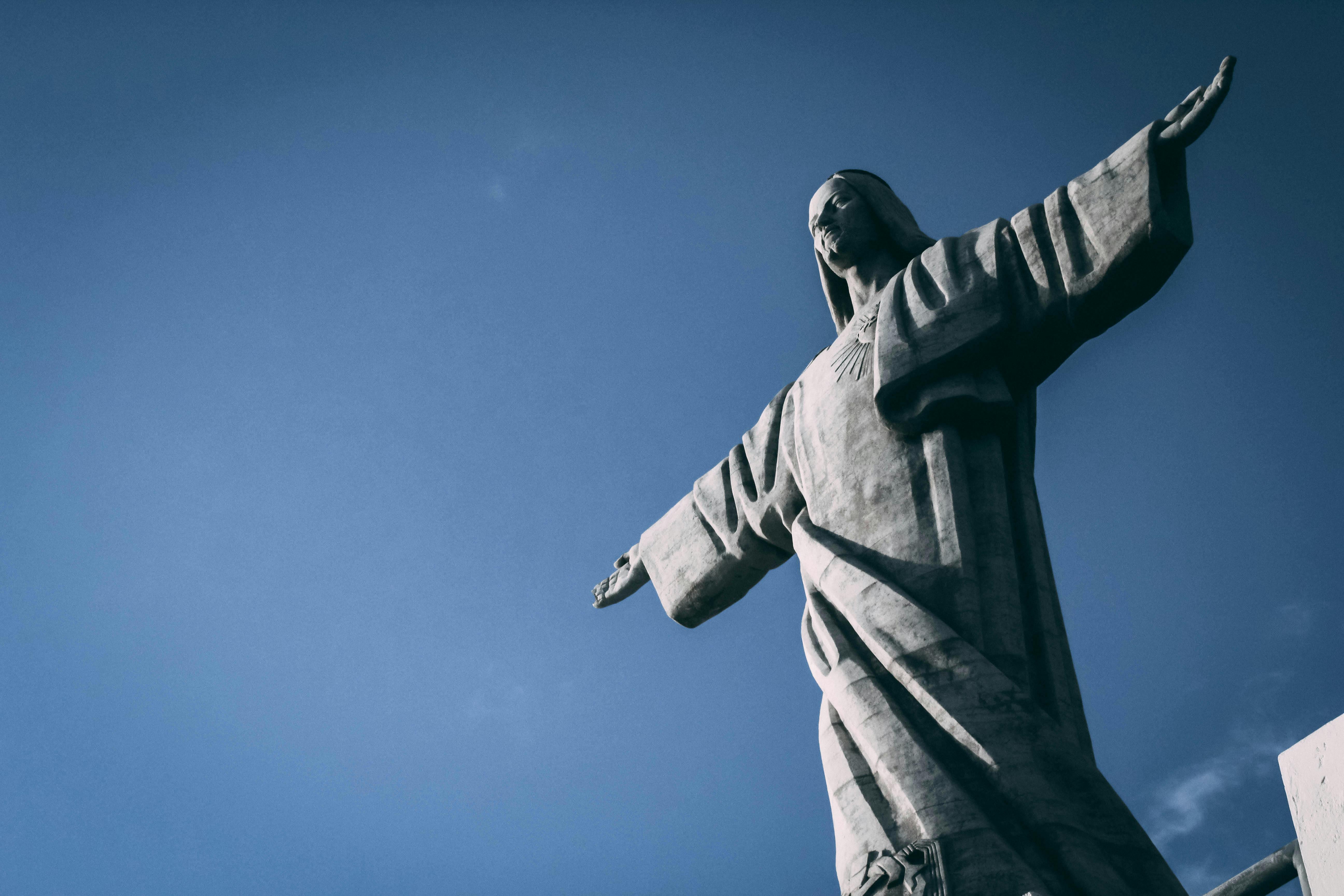 Cristo Redentor Photos, Download The BEST Free Cristo Redentor Stock ...