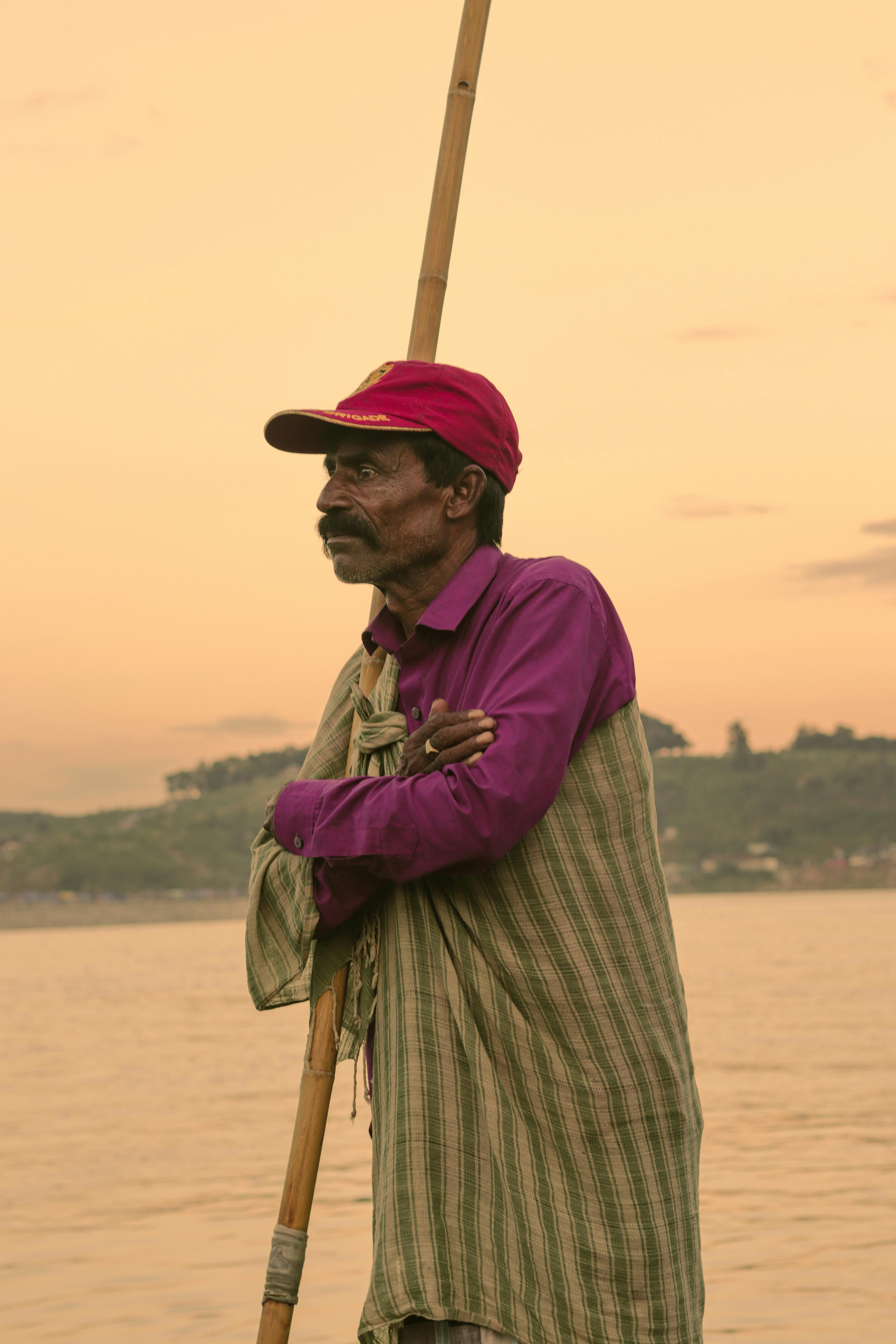 Indian Fisherman Photos, Download The BEST Free Indian Fisherman Stock ...