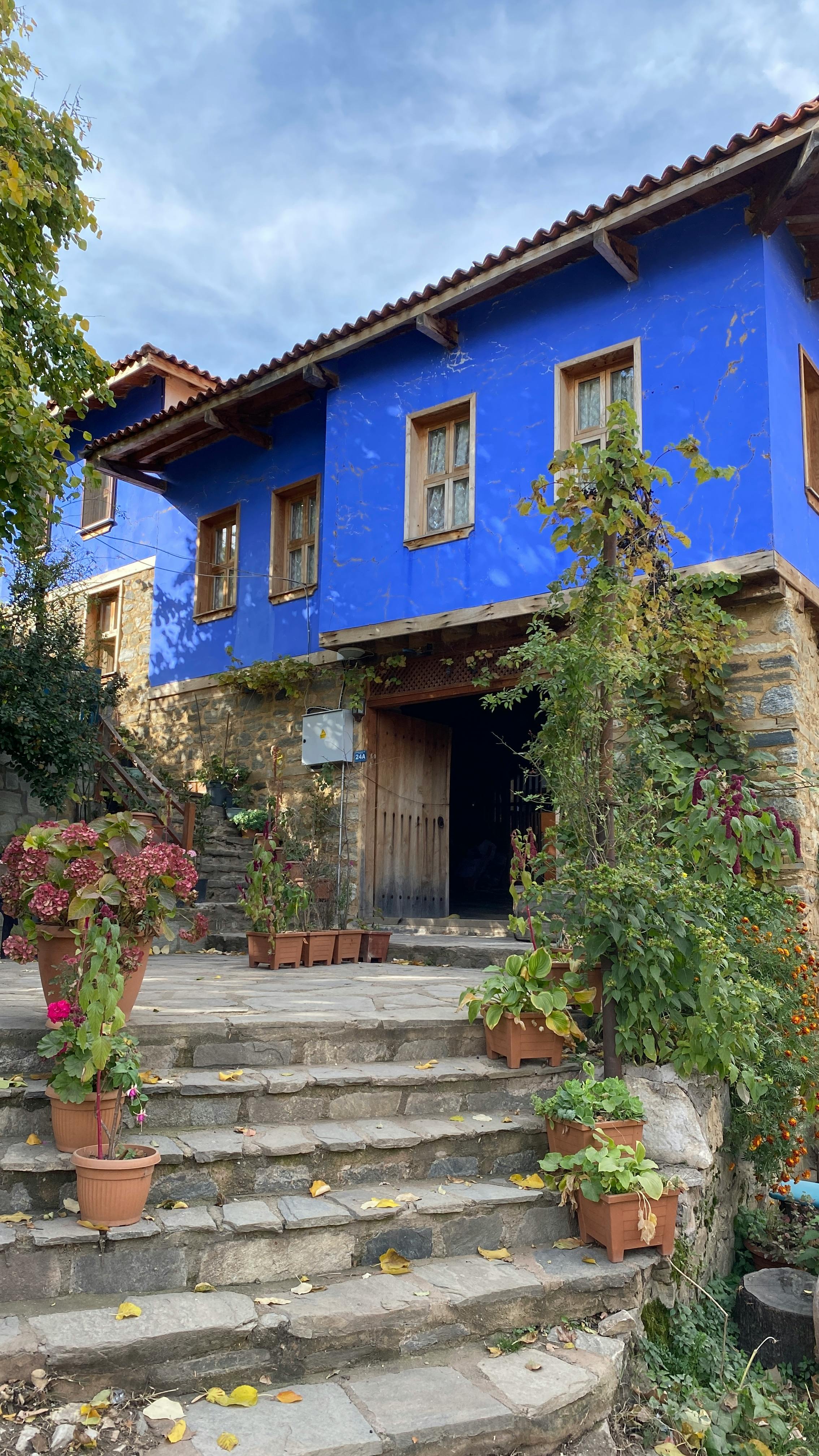 Sinan CAN - Photography