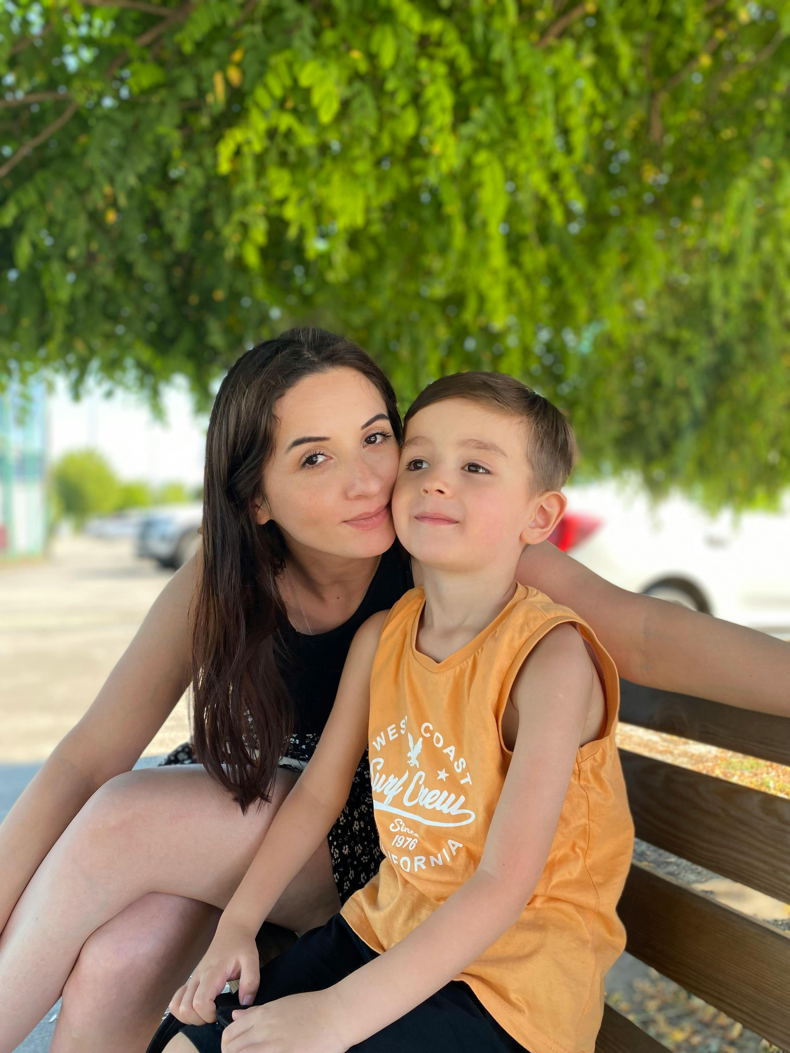 Umut Kaya - Photographie