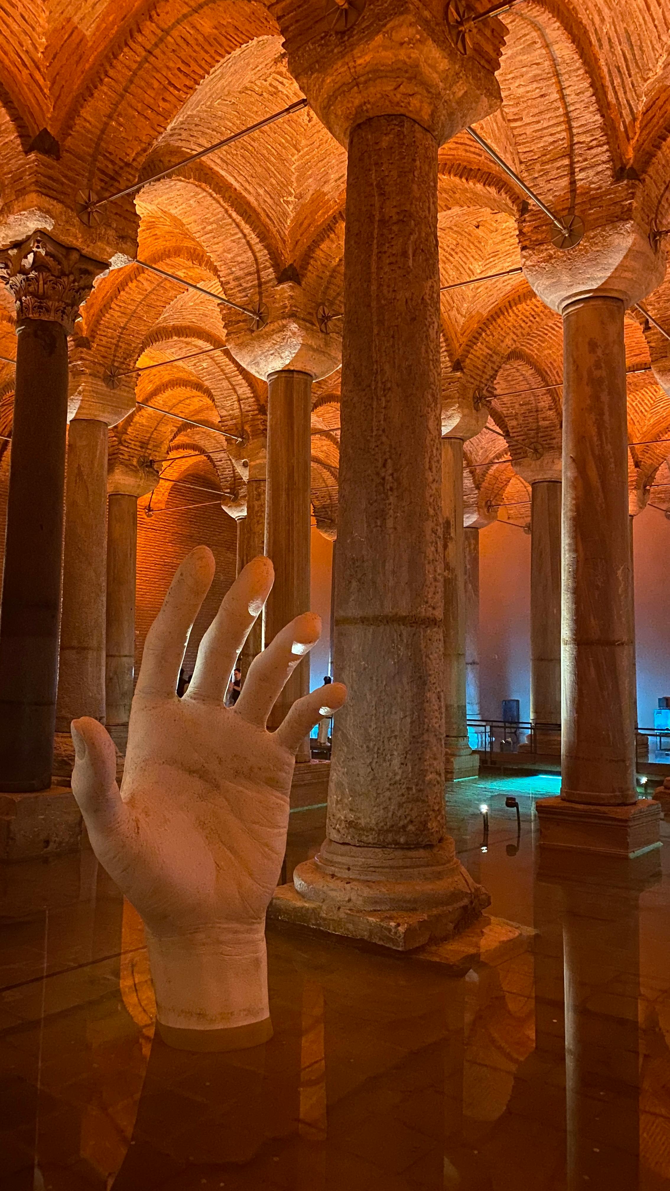 Sinan CAN - Photography