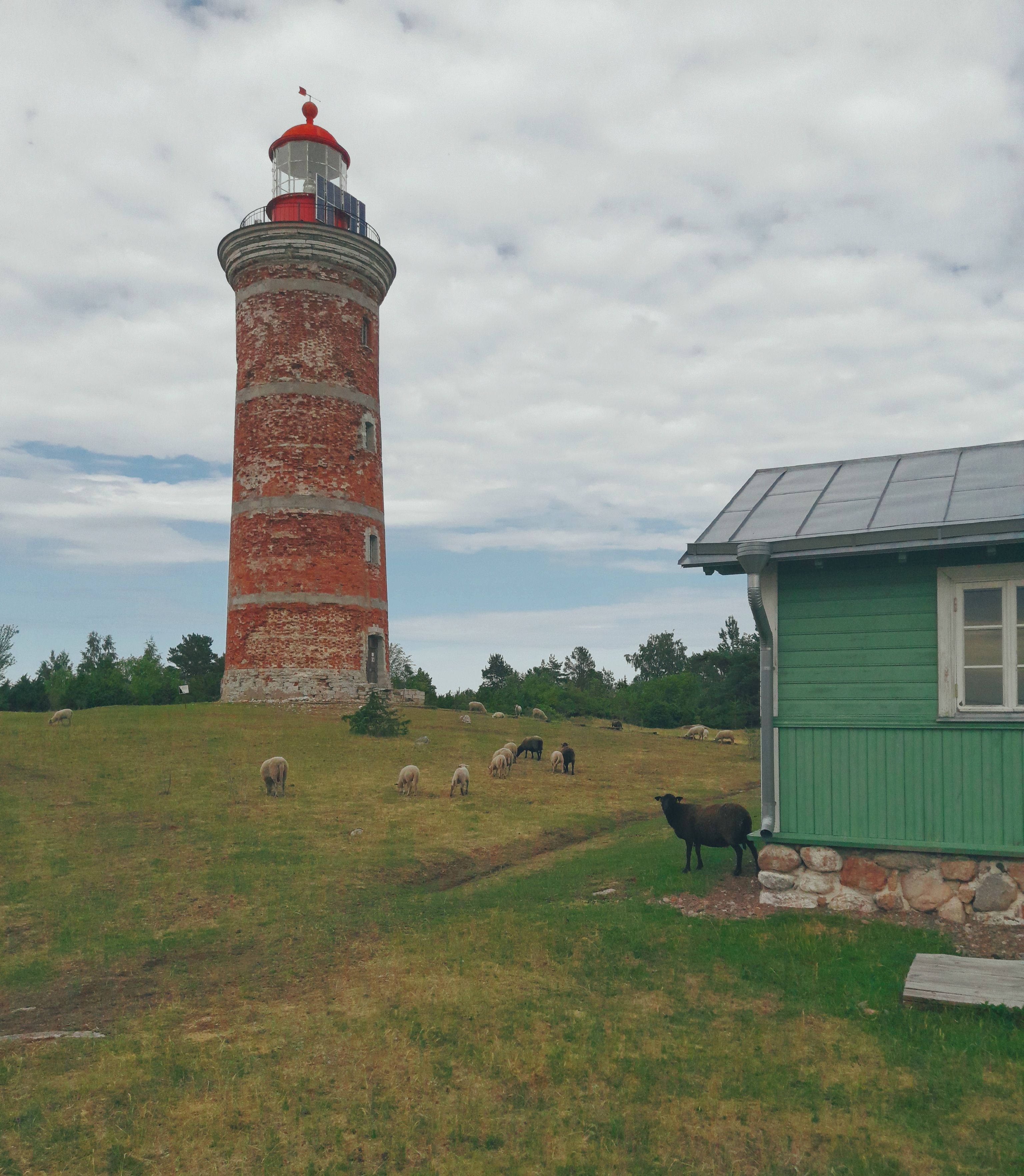Mohni Lighthouse Photos, Download The BEST Free Mohni Lighthouse Stock ...
