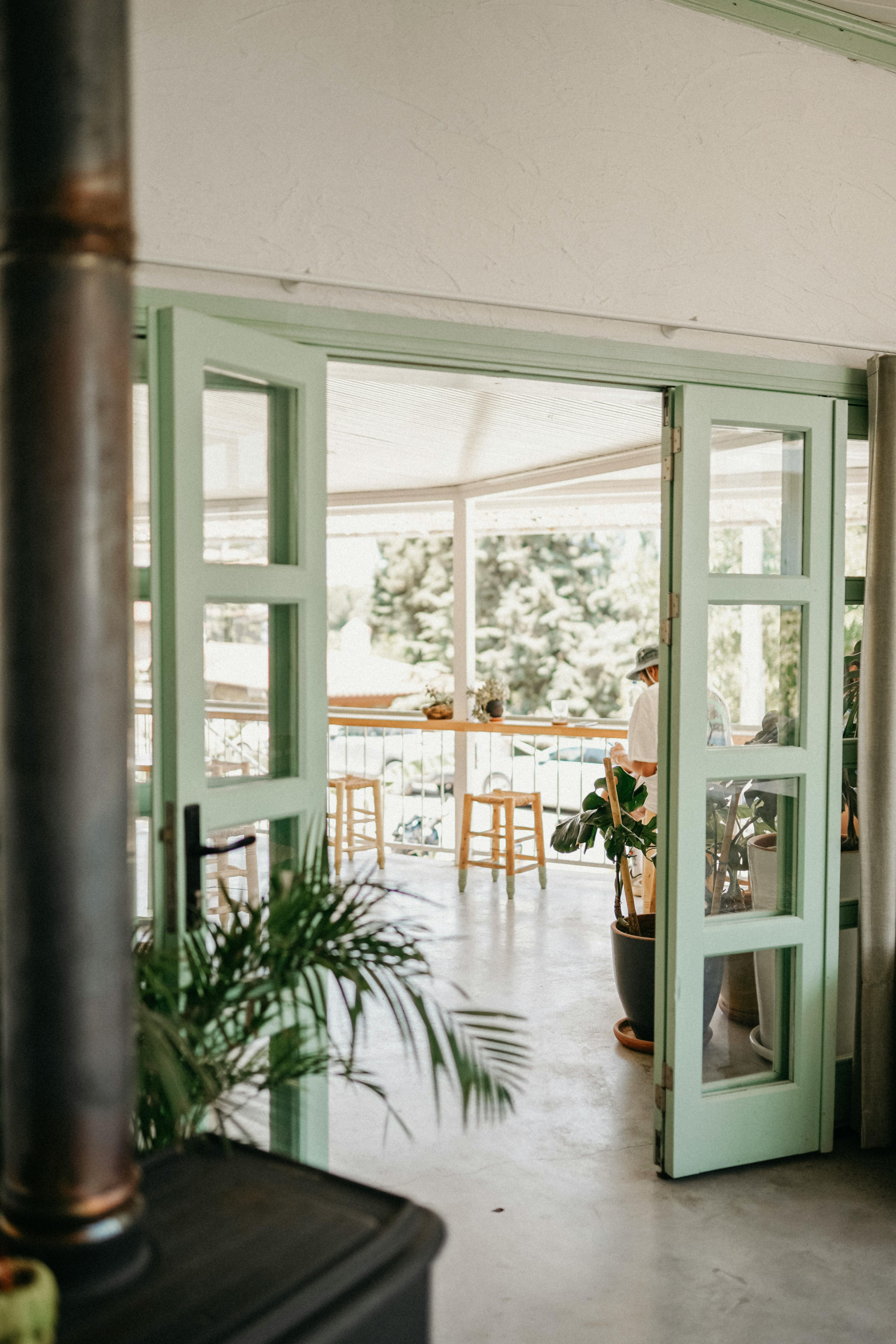 Doors Key To Door Open House Photos, Download The BEST Free Doors Key ...