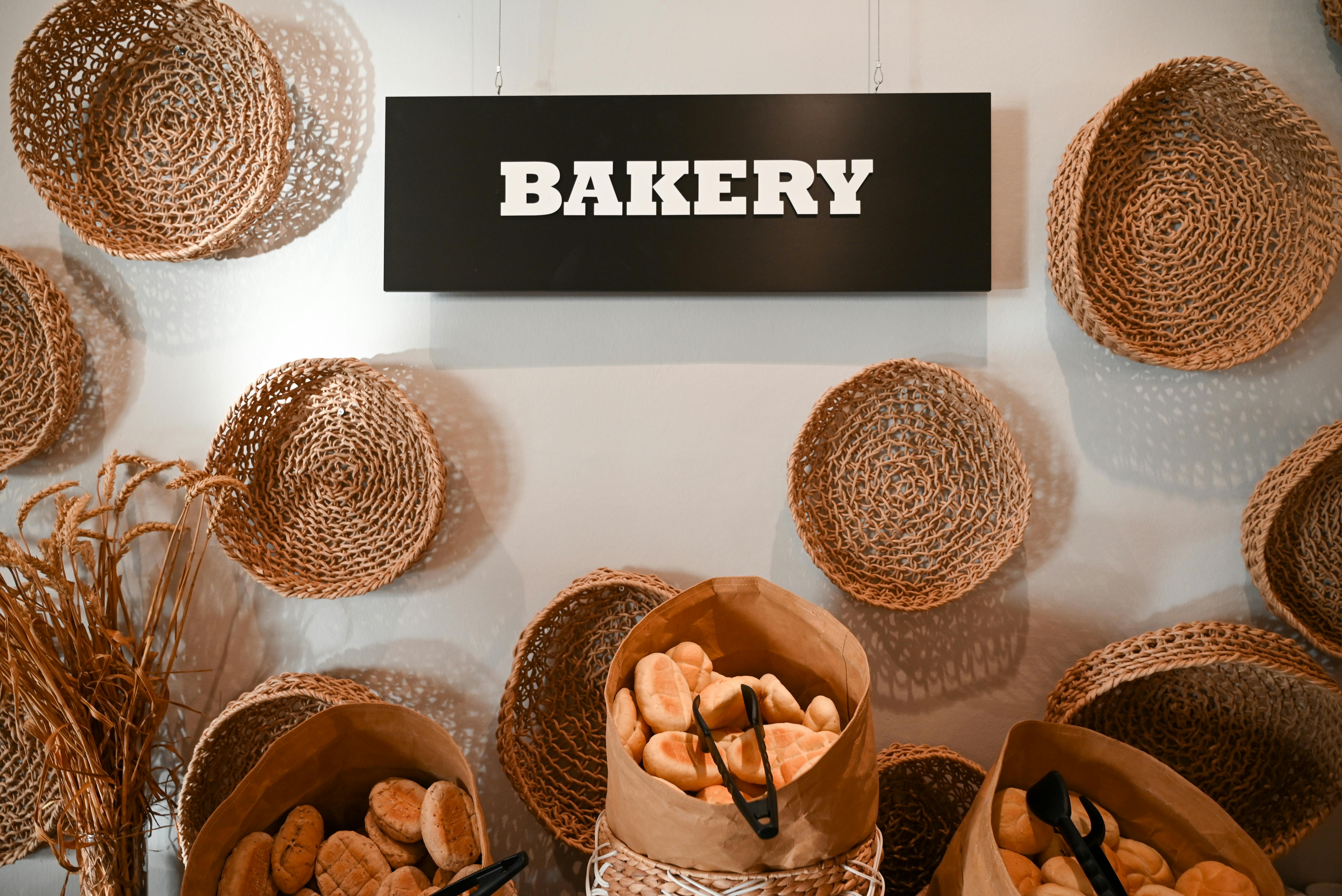 Bag Of Bread Photos, Download The BEST Free Bag Of Bread Stock Photos ...