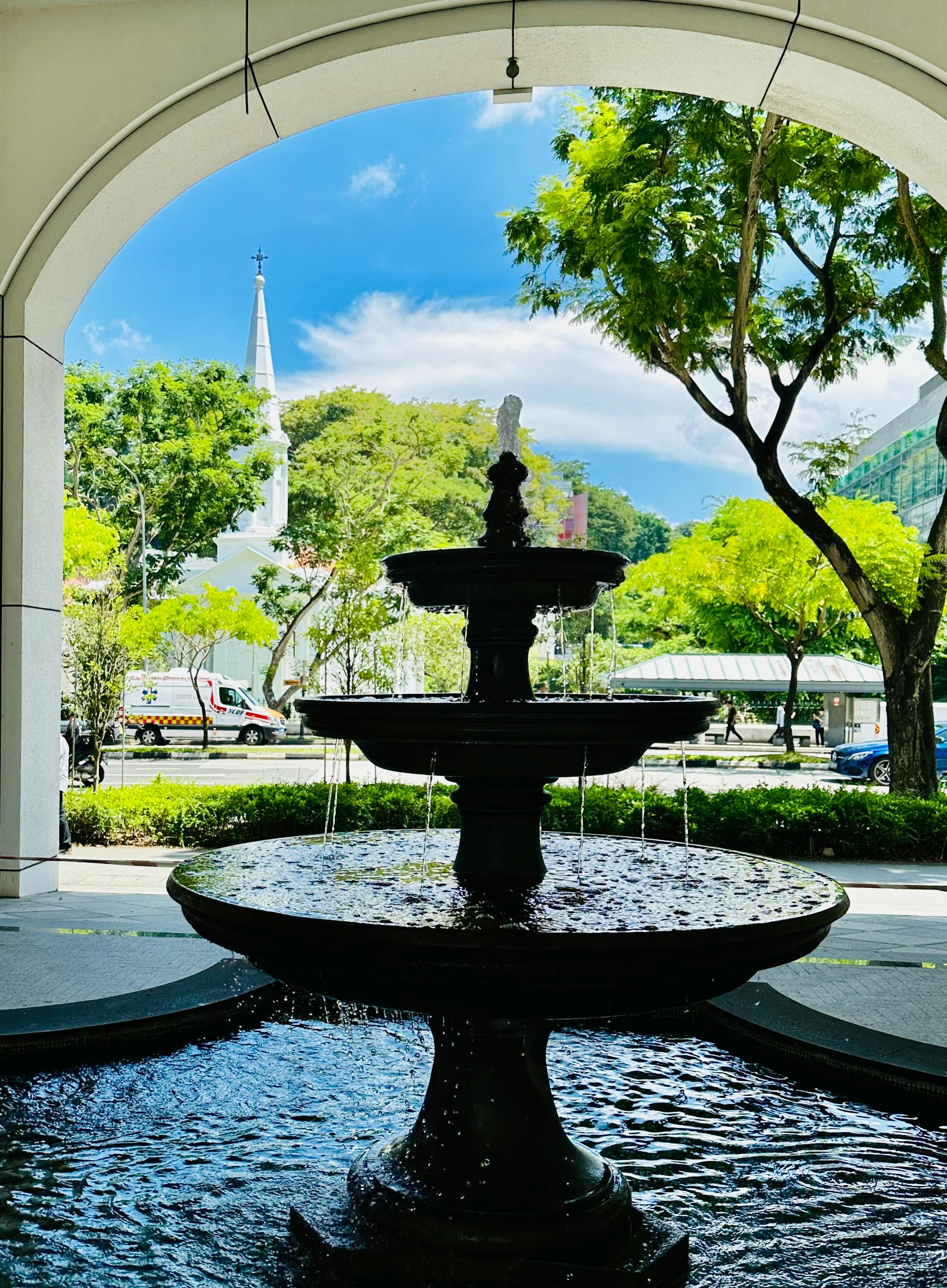 Alex Chew - Fotoğrafçılık