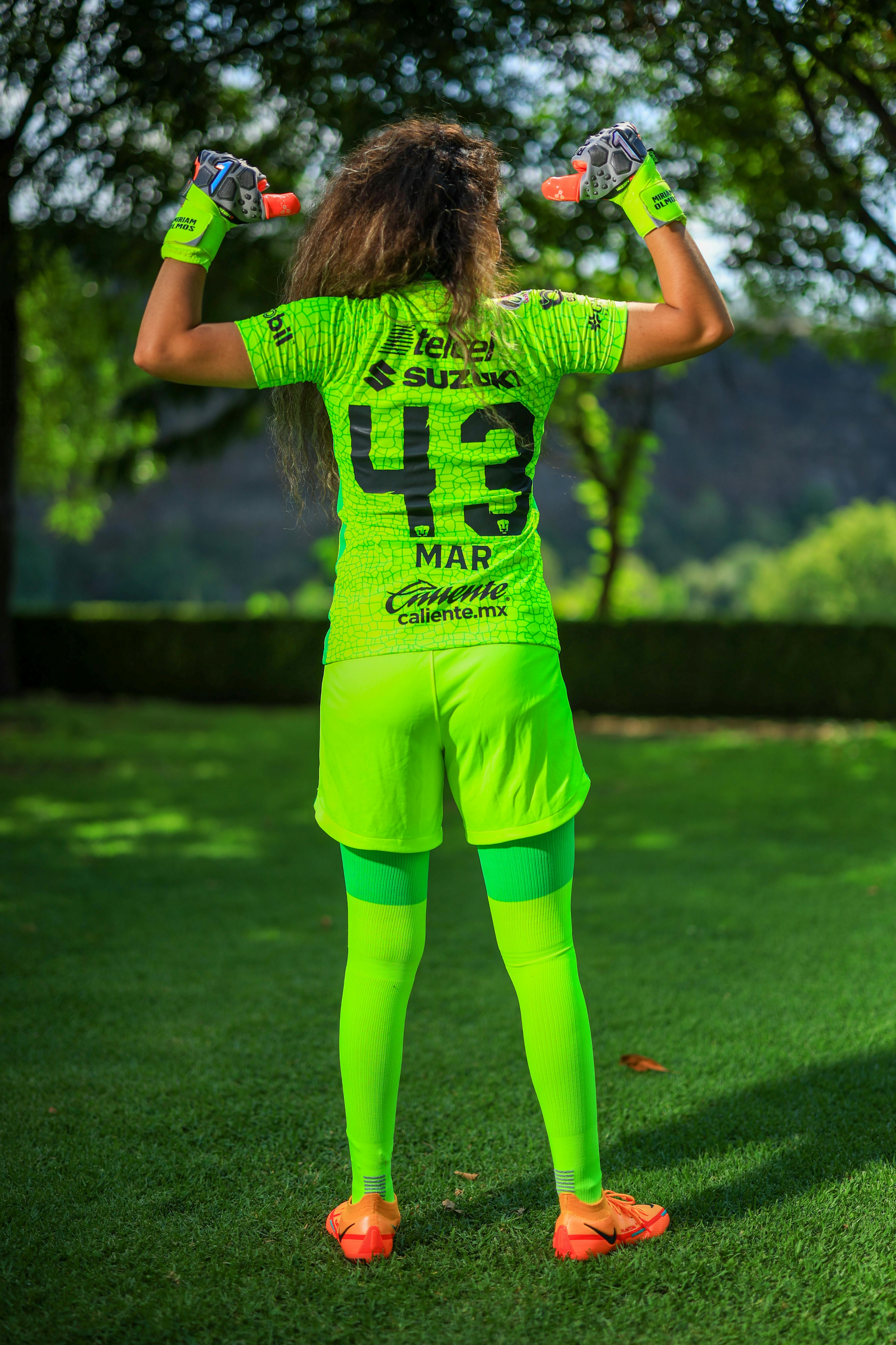 Female Goal Keeper Photos, Download The BEST Free Female Goal Keeper ...