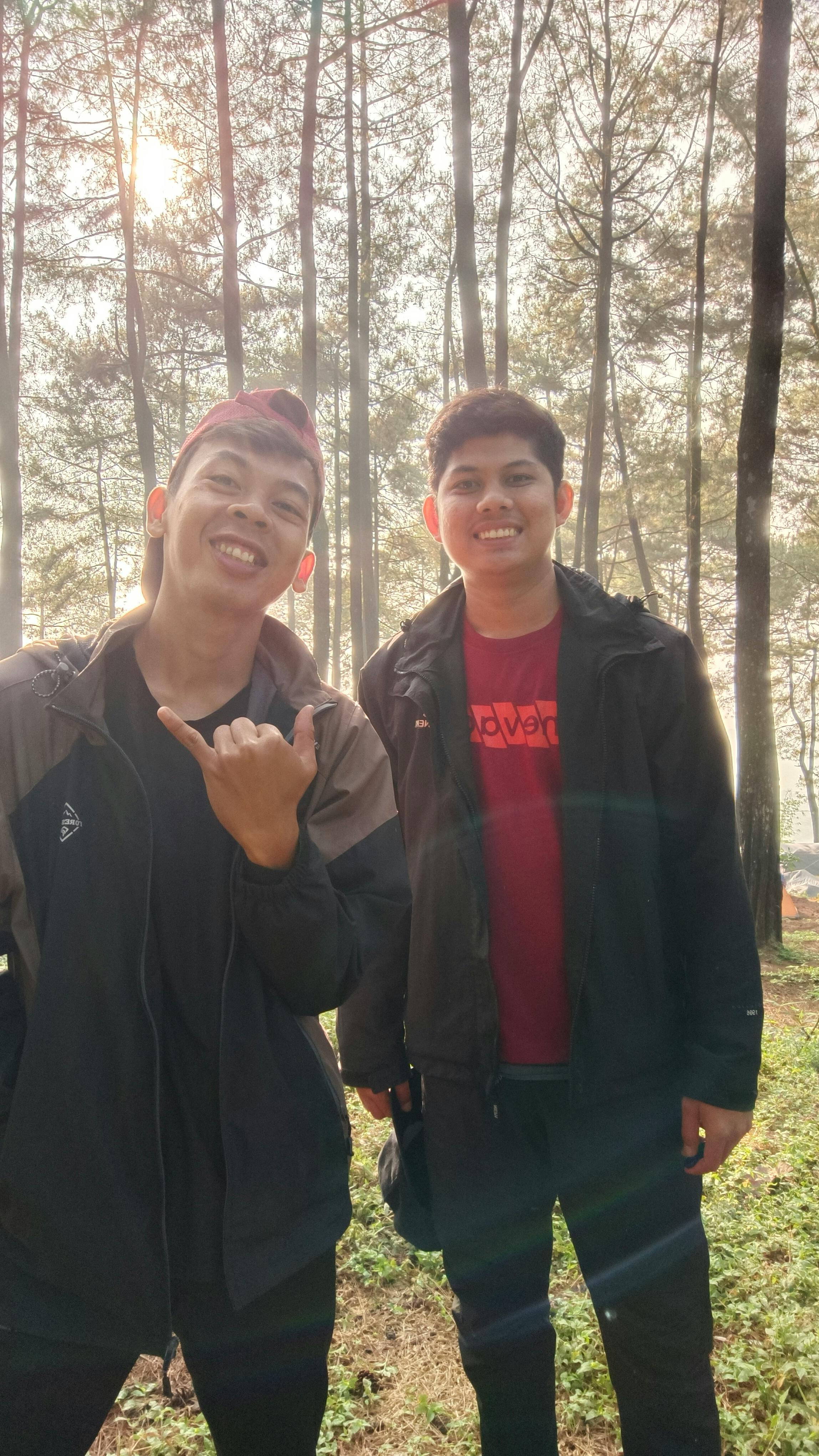 Aris Munandar - Fotografía