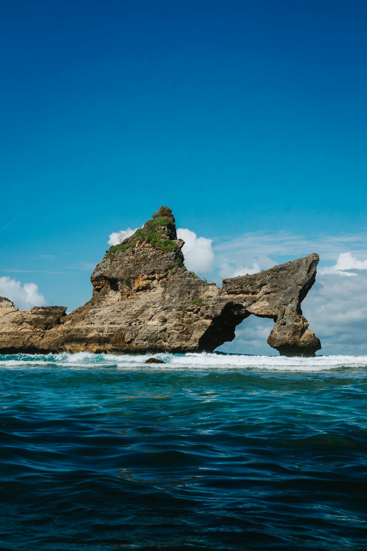 Atuh Beach Nusa Penida Photos, Download The BEST Free Atuh Beach Nusa ...