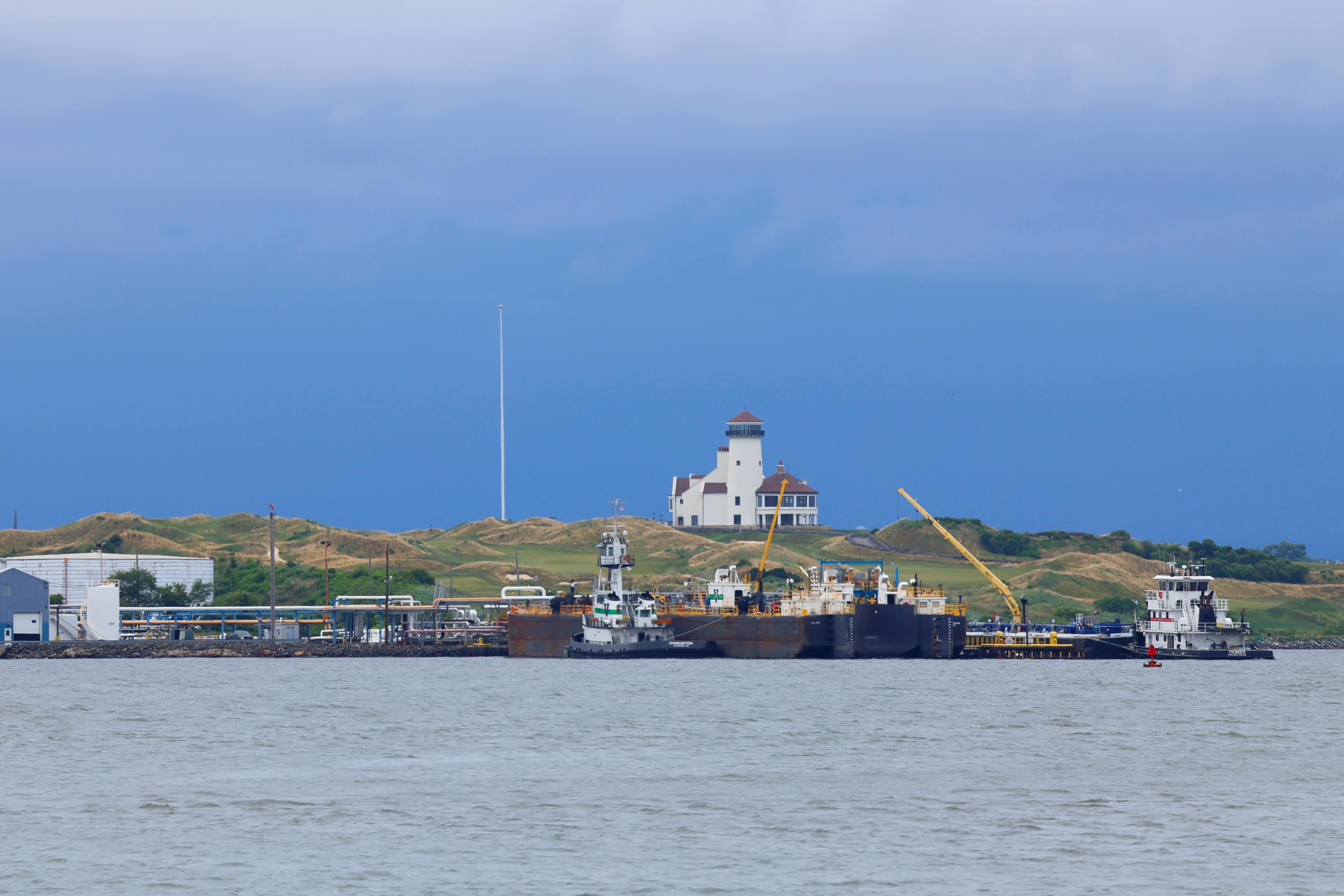 Boats in the Batroun Port, Lebanon · Free Stock Photo